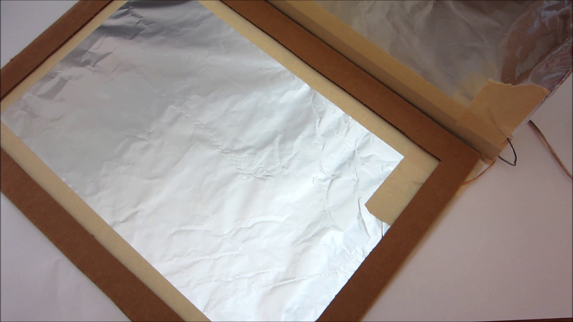 Use a DIY Pressure Plate Switch to Automate Your Haunted House : 9 ...