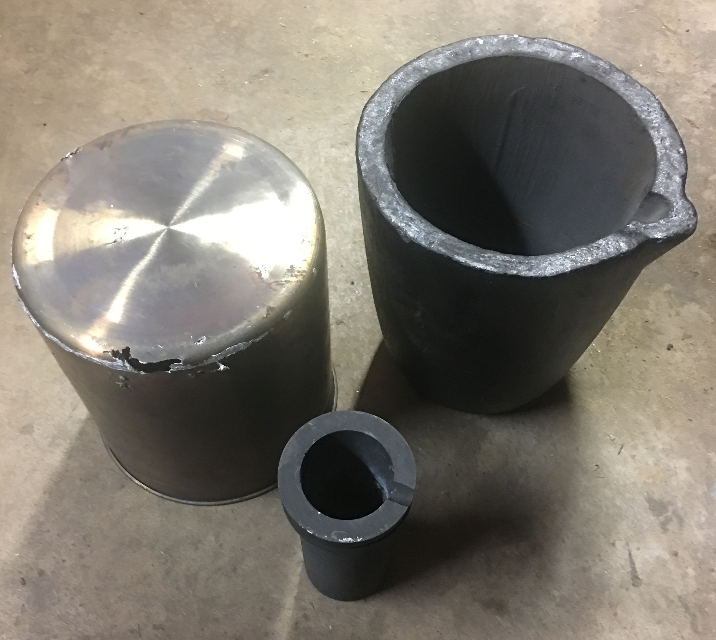 Aluminium Casting and Why You Need to Be Careful : 4 Steps (with ...