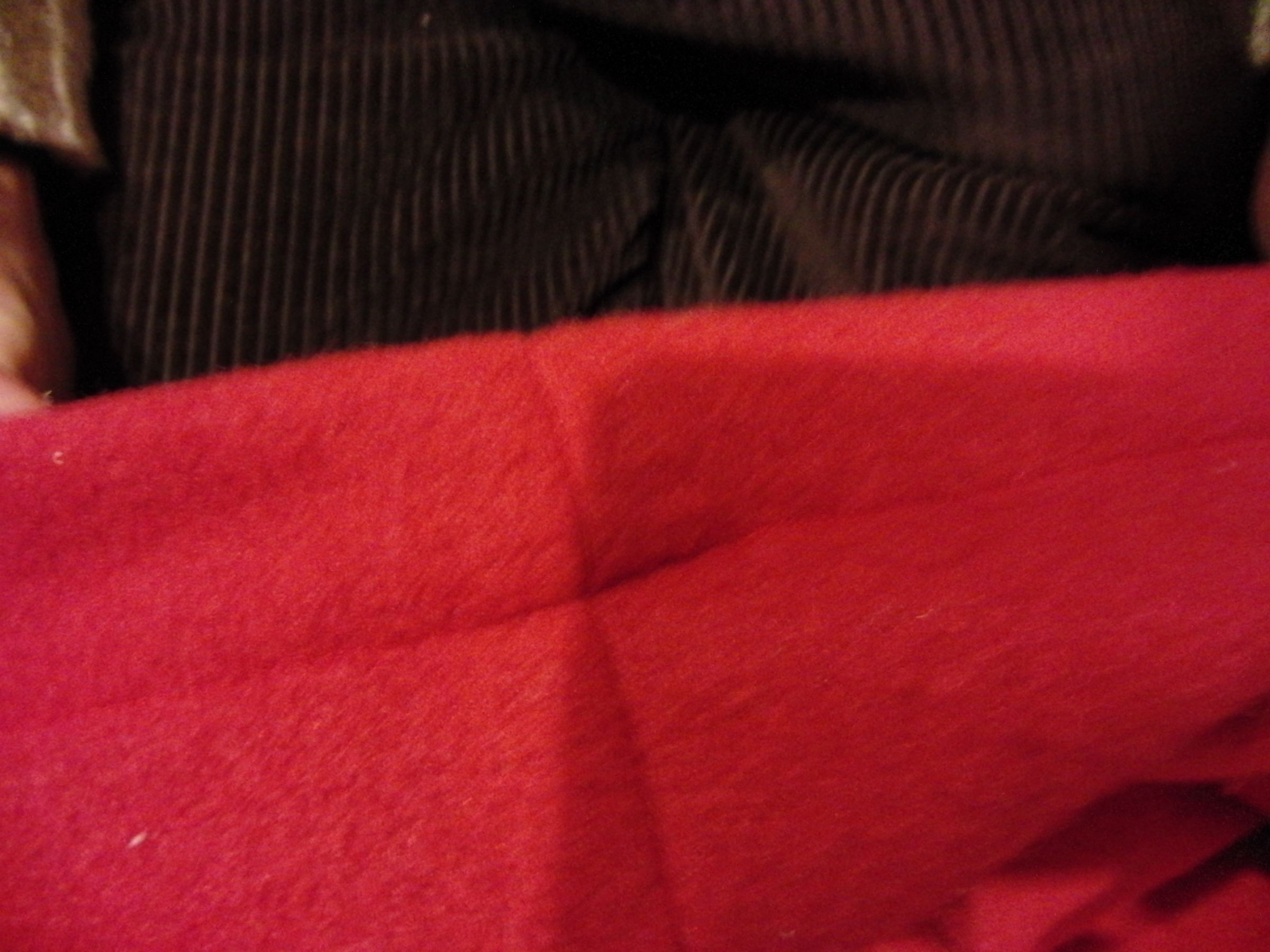 Easy Pants for the Beginner : 8 Steps (with Pictures) - Instructables