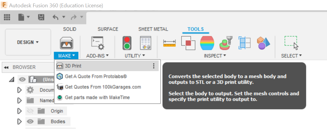 Learn Fusion 360 by Designing a Light Up Name Sign! : 22 Steps (with ...