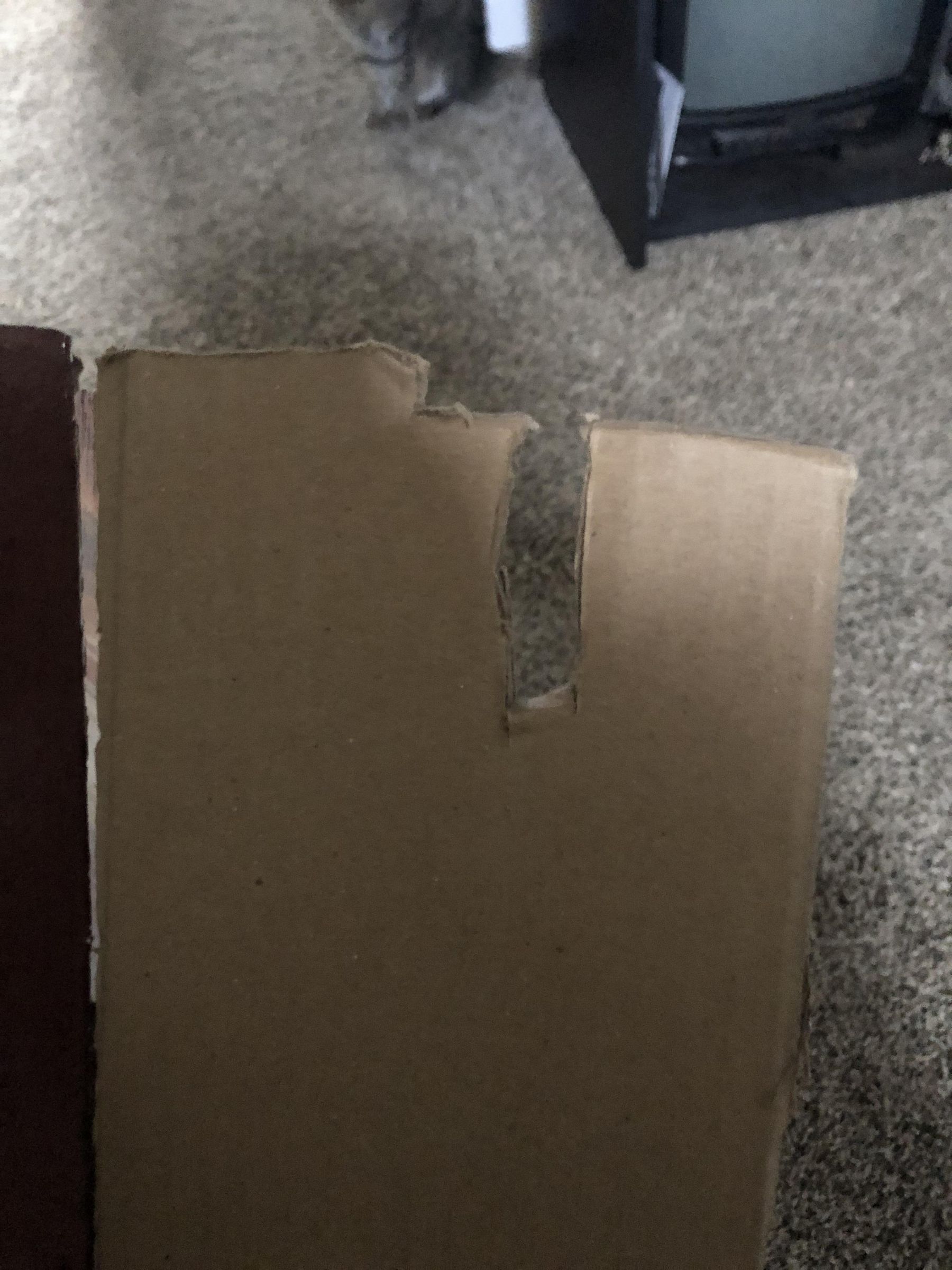 DIY Cardboard Stool : 4 Steps - Instructables