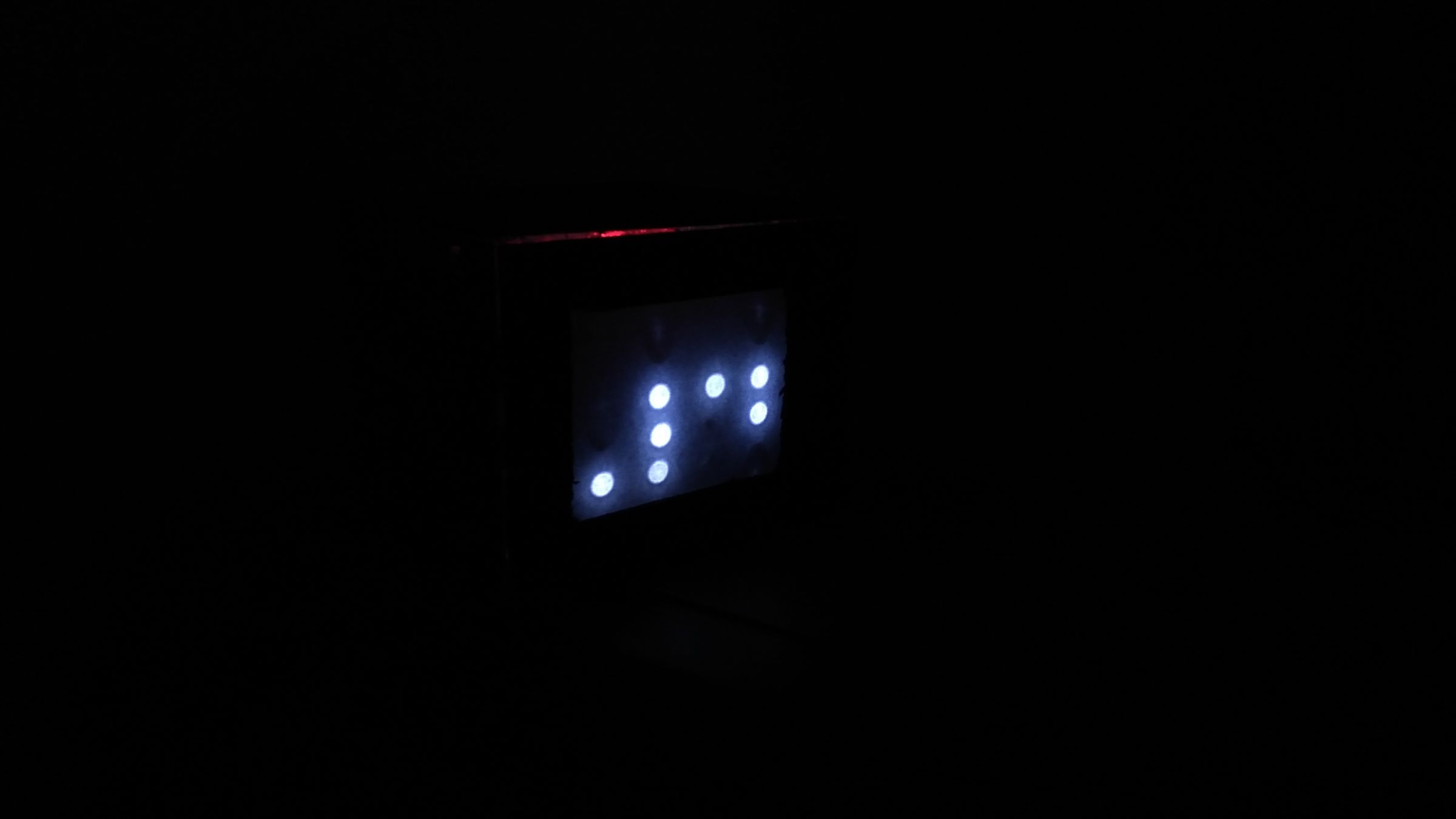 DIY Arduino Binary Alarm Clock : 14 Steps (with Pictures) - Instructables