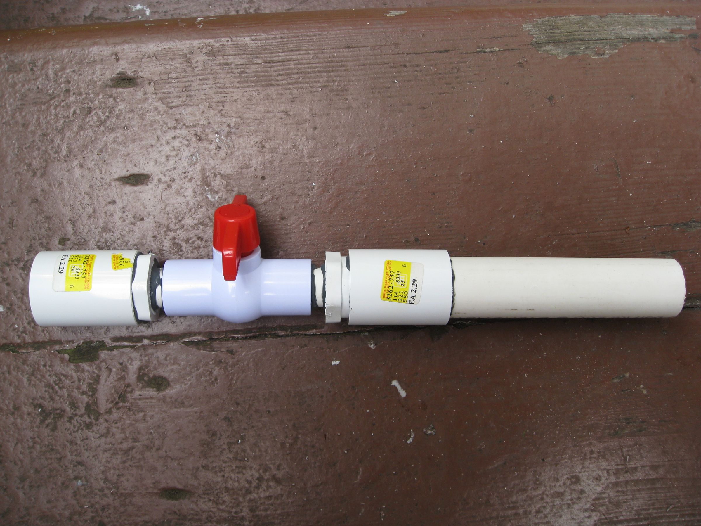 Confetti Gun : 6 Steps - Instructables