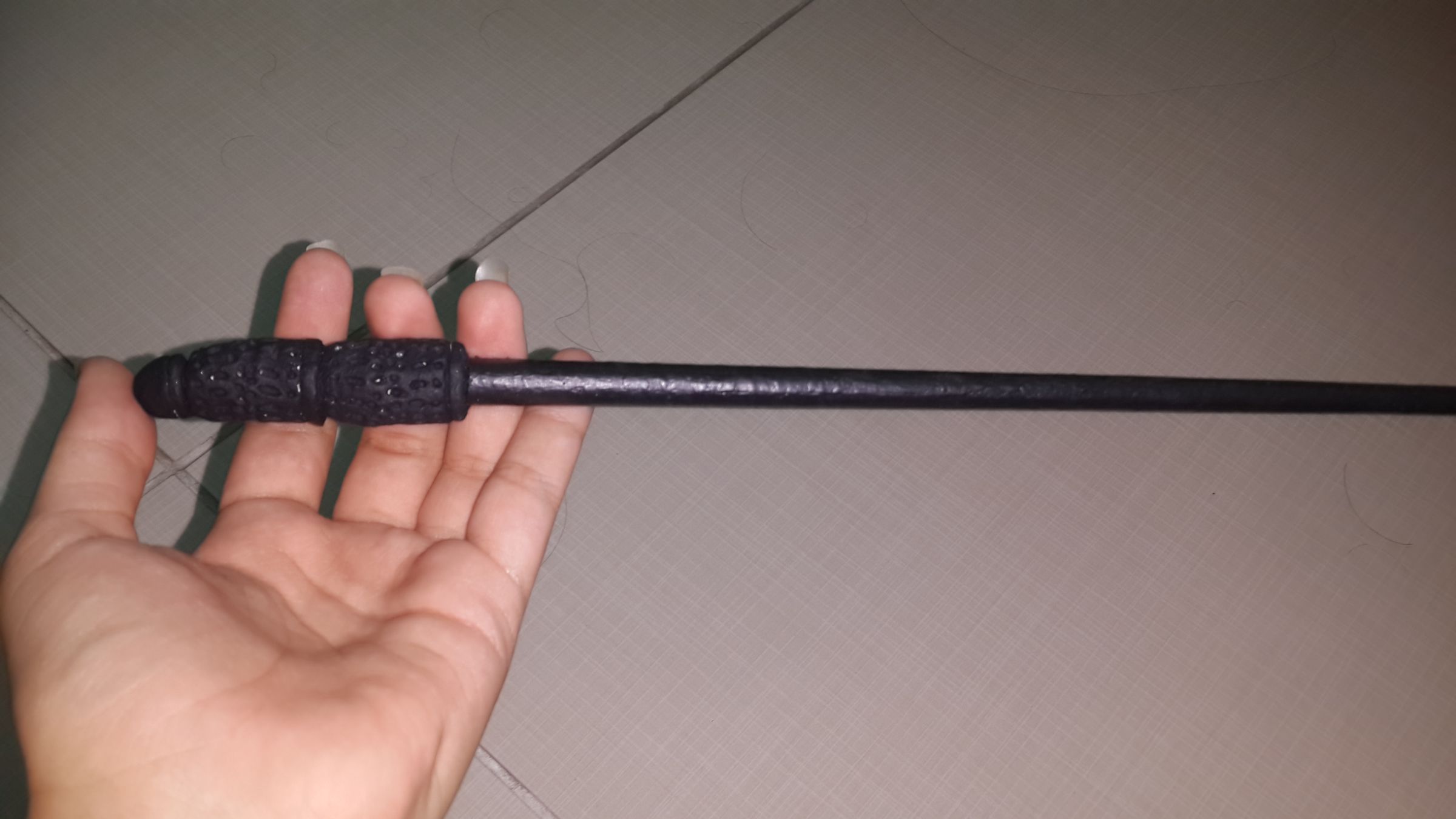 Professor Snape Wand
