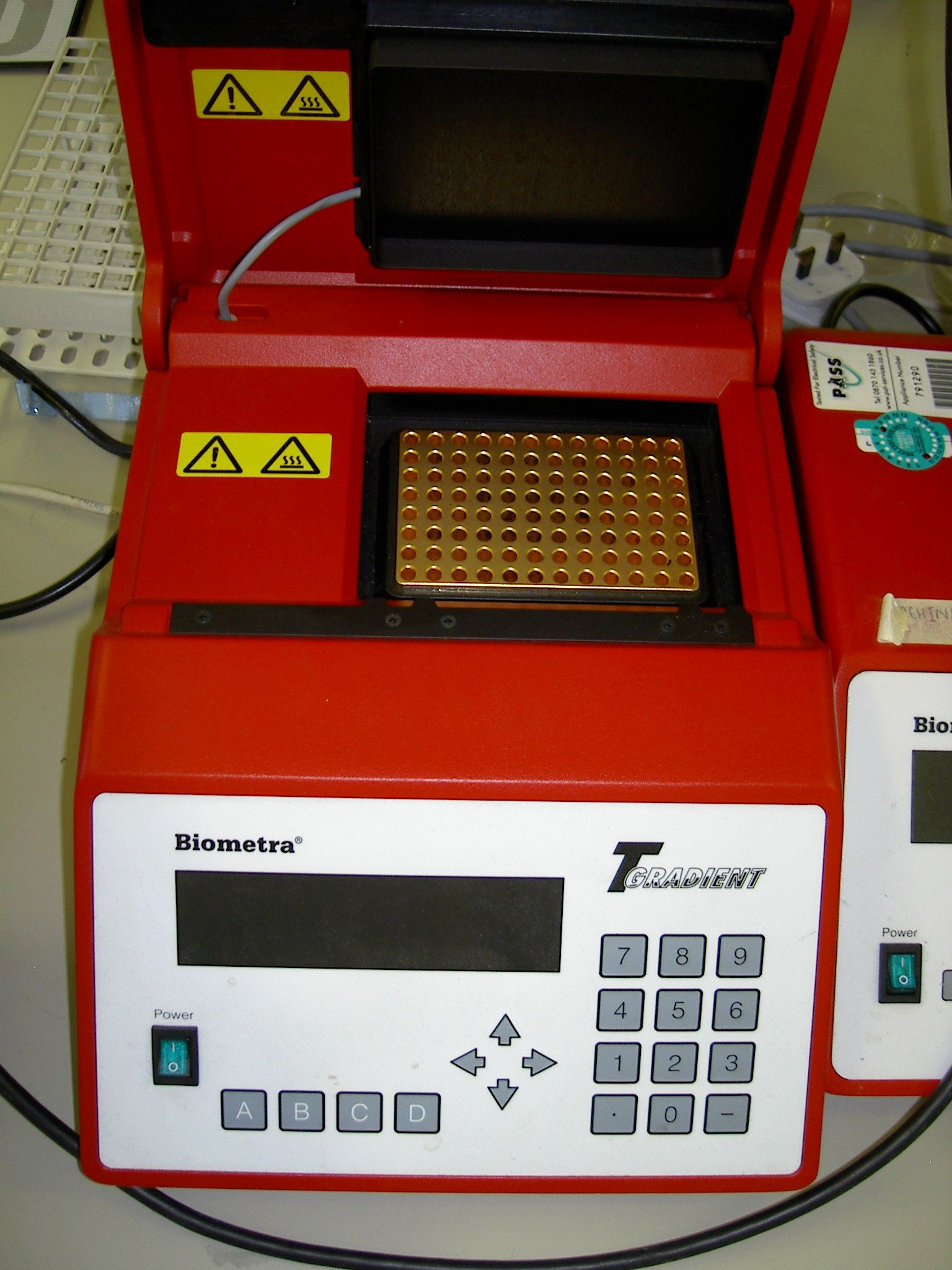 Paper Disk DNA Preparation : 3 Steps - Instructables