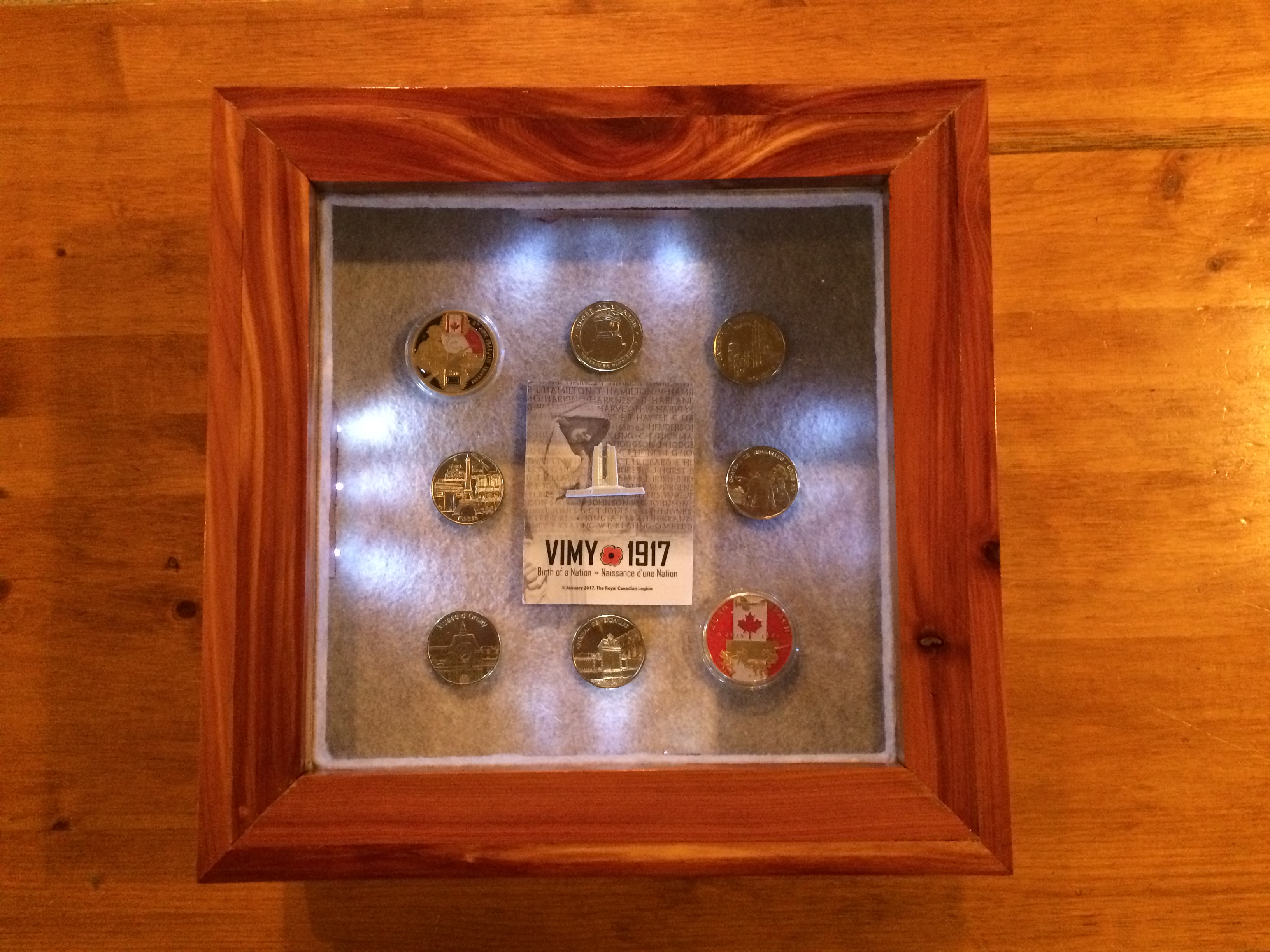 Lighted Curio Box : 19 Steps (with Pictures) - Instructables