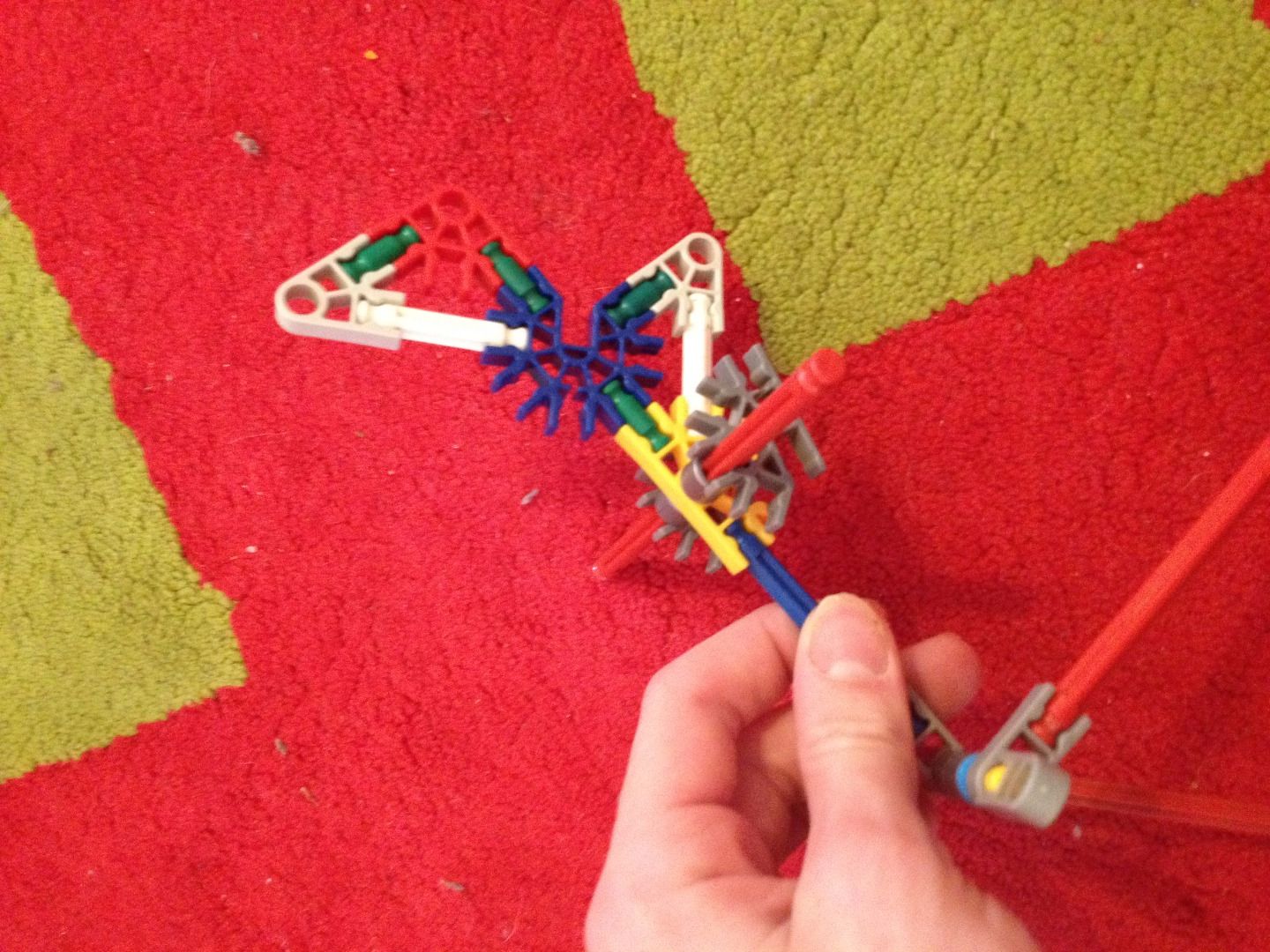 Ball Releaser : 5 Steps - Instructables