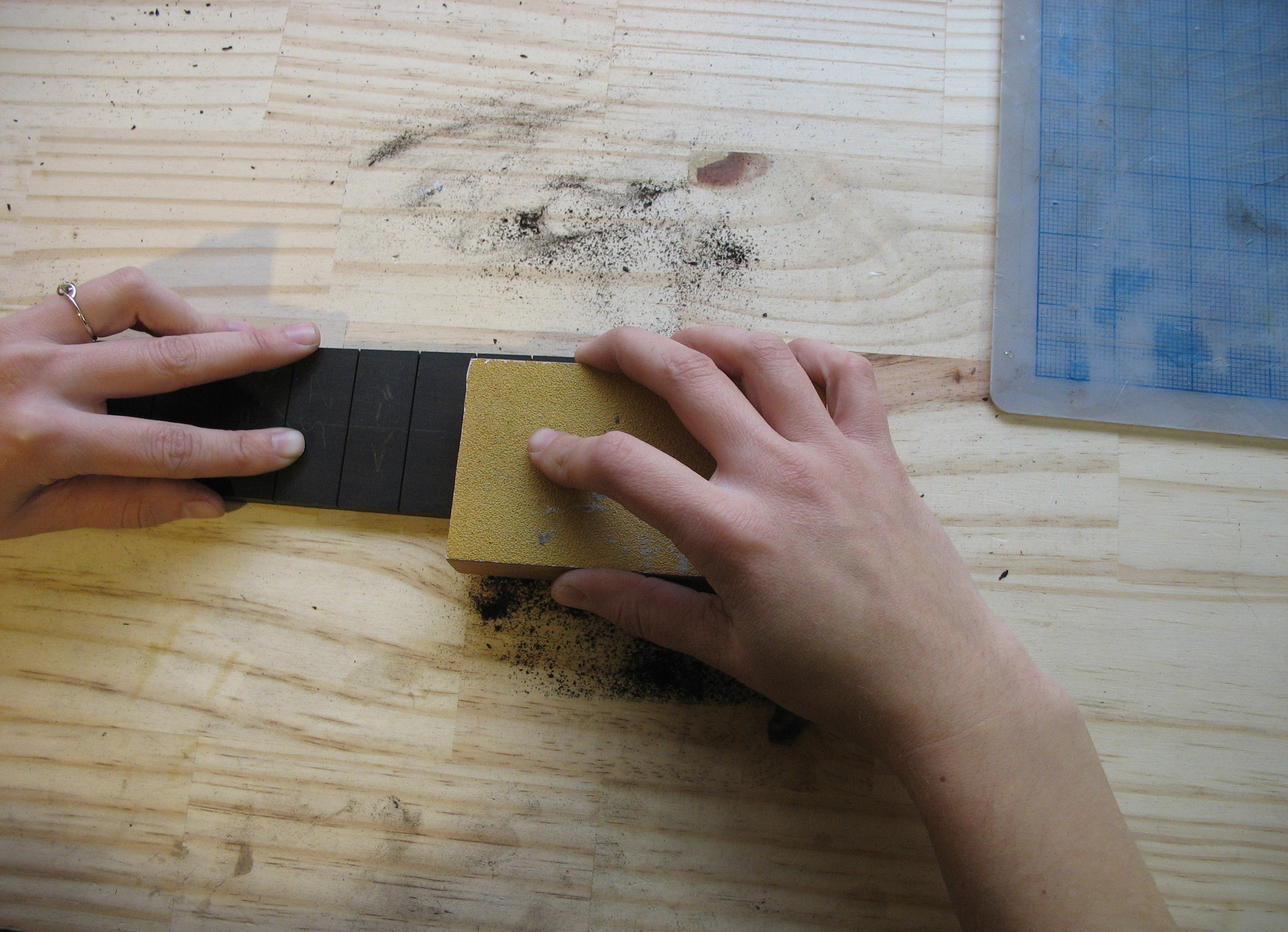 Handcut Inlay : 10 Steps (with Pictures) - Instructables