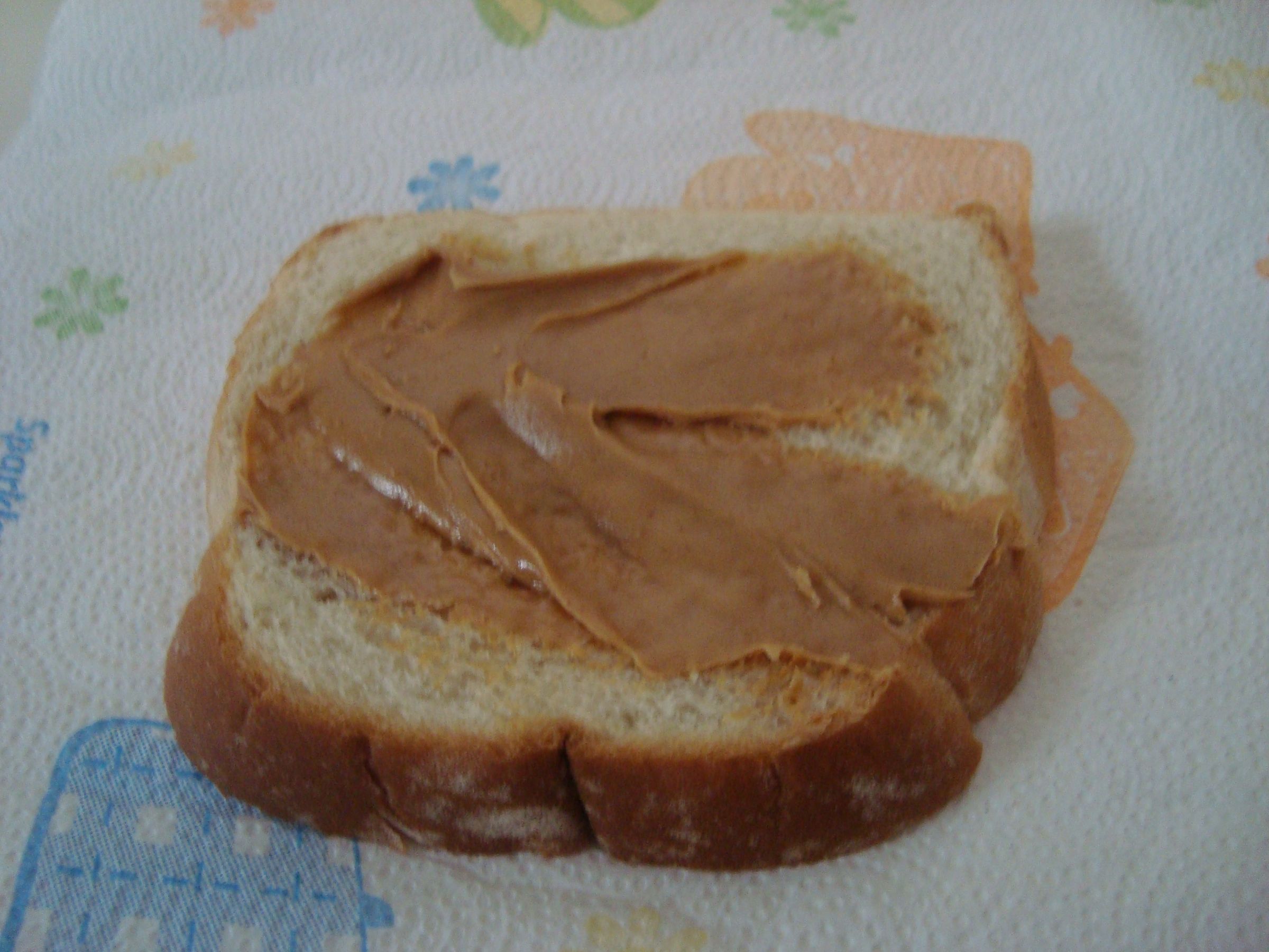 How to Make a Pb and J : 5 Steps - Instructables