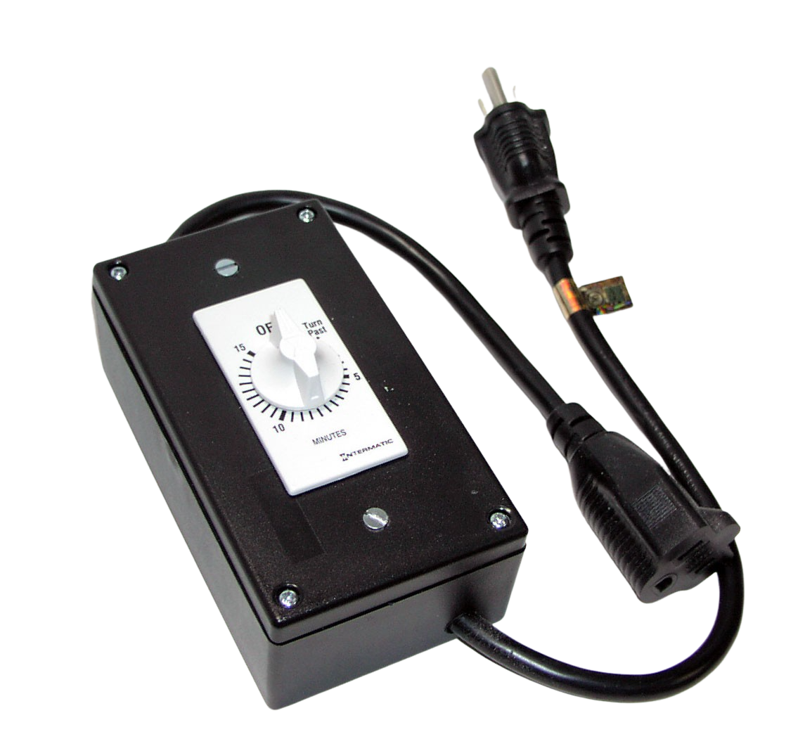 Red Light Therapy Timer : 13 Steps - Instructables