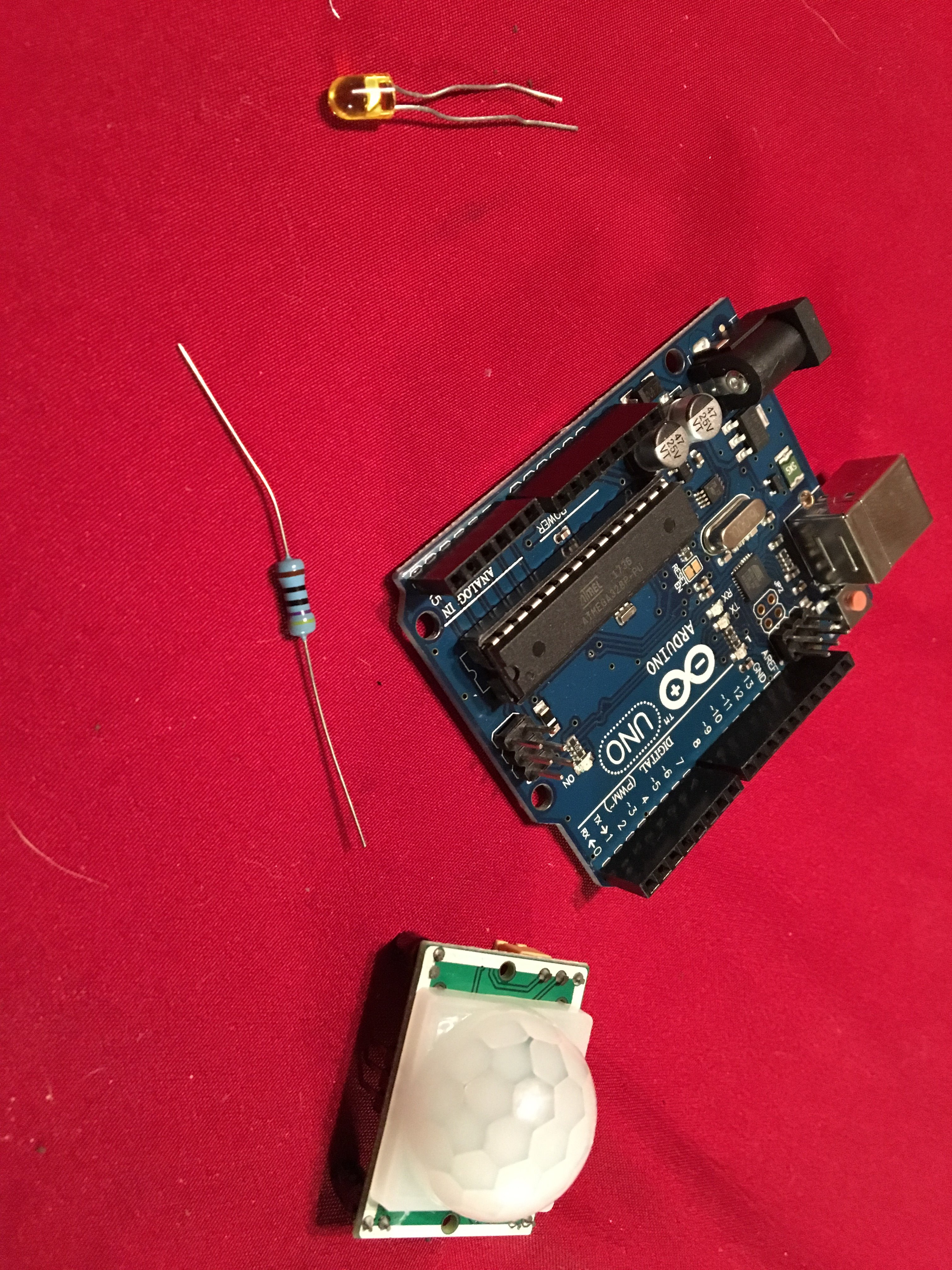 Bright Cap : 3 Steps - Instructables