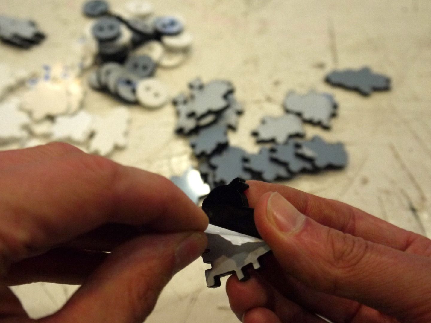 Ninja Chess : 6 Steps (with Pictures) - Instructables