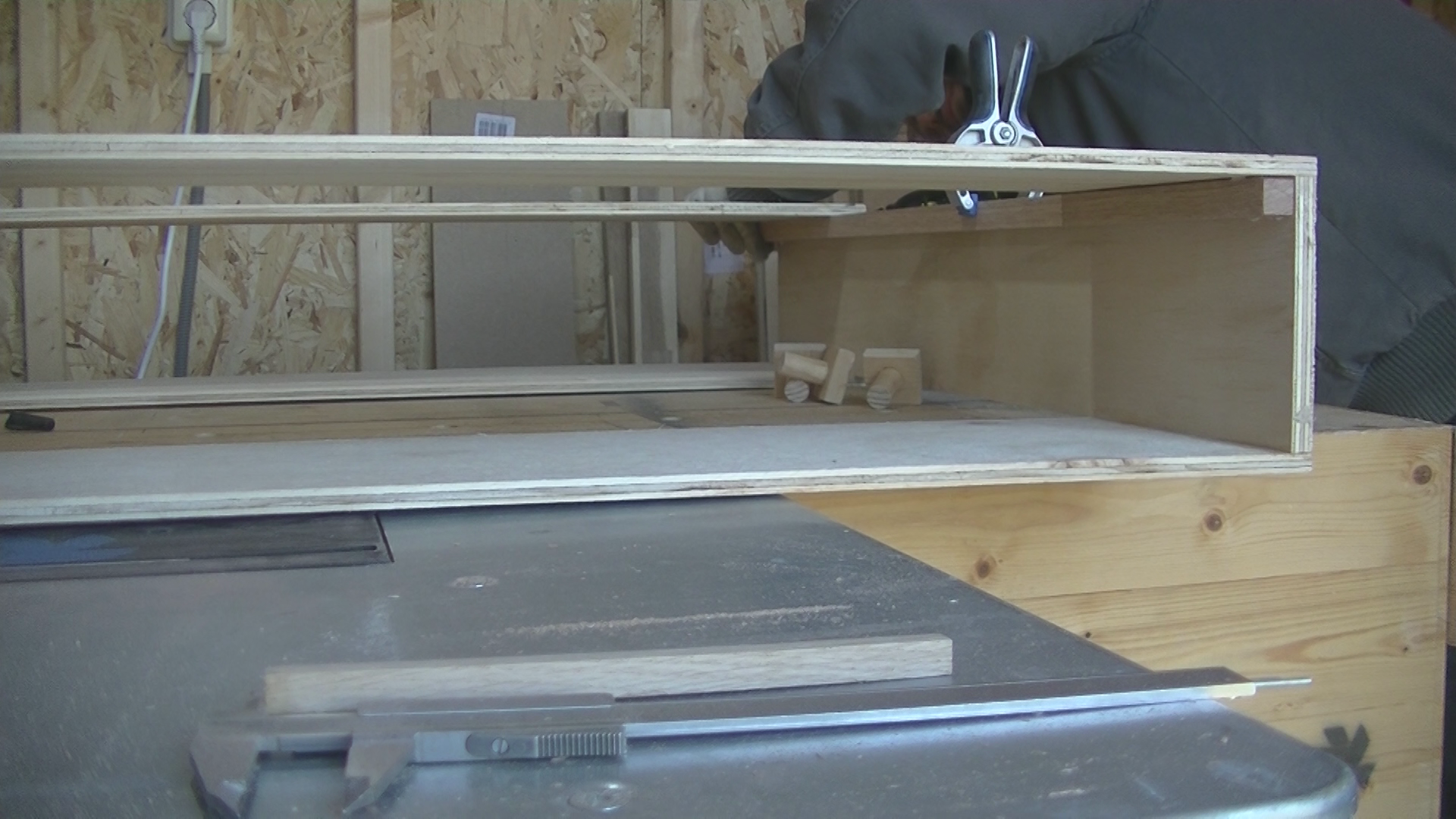 Staircase Drawers ! : 14 Steps (with Pictures) - Instructables