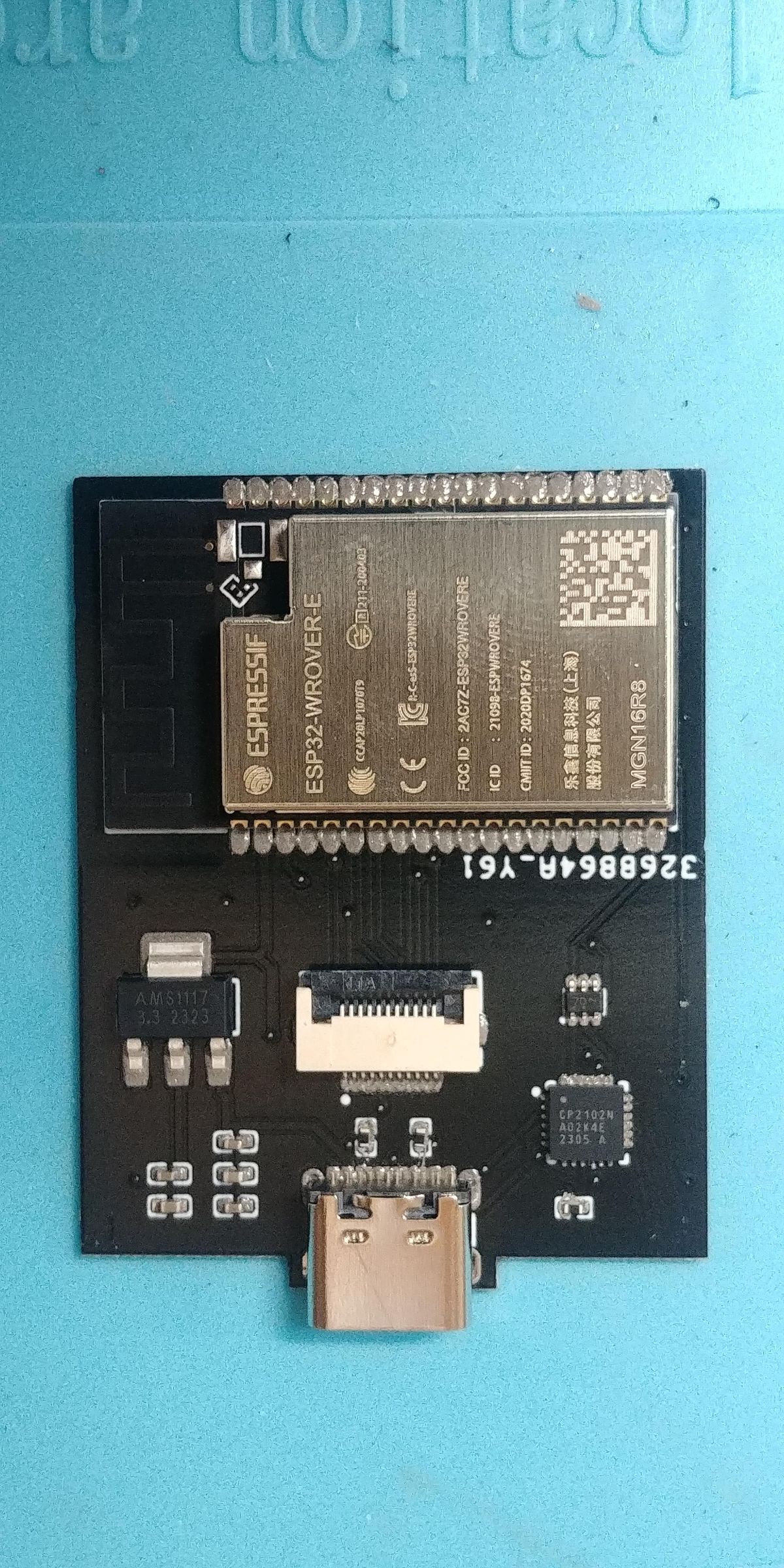 Diy Small But Powerful Miniature ESP32 NAS : 13 Steps (with Pictures ...