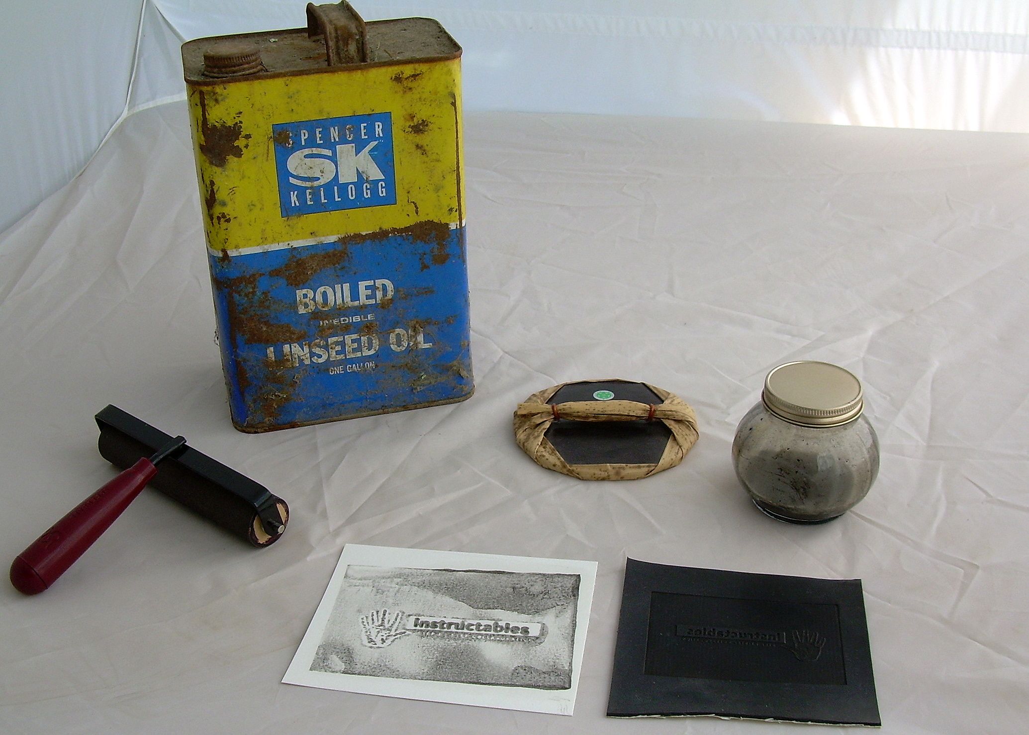 How to Harvest Squid Ink : 7 Steps (with Pictures) - Instructables