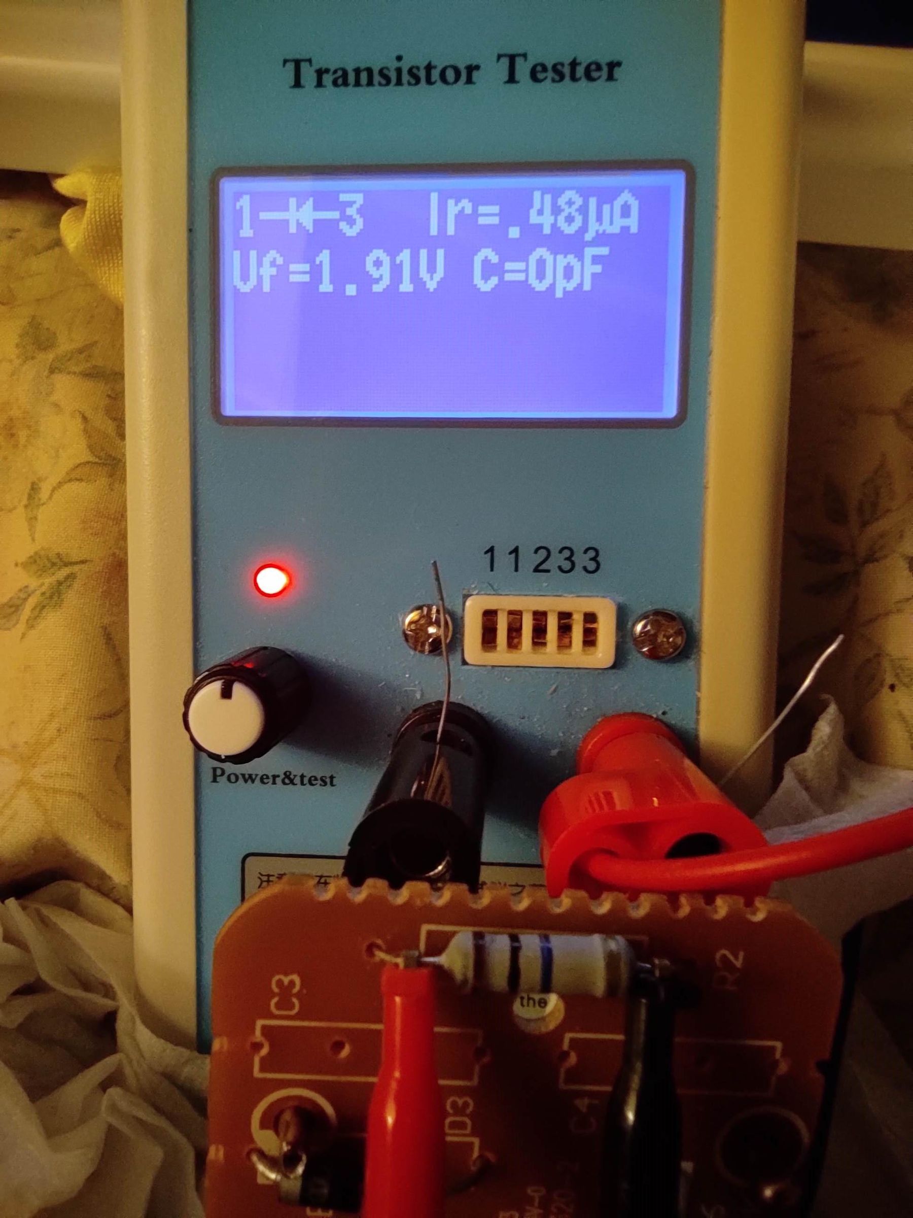 From Resistors to ICs Color Codes : 12 Steps (with Pictures ...