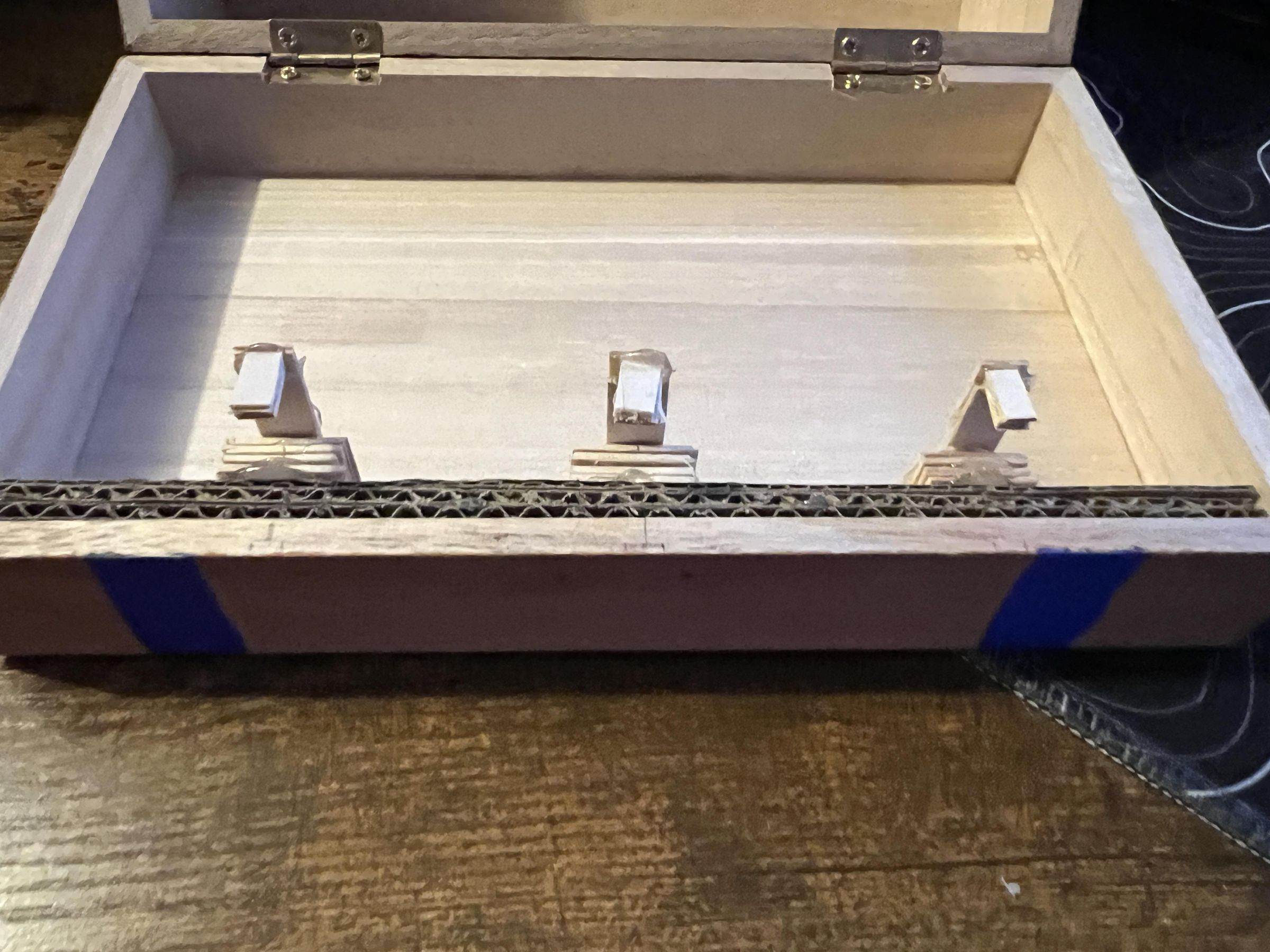 Harry Potter Escape Room for Kids : 10 Steps (with Pictures ...