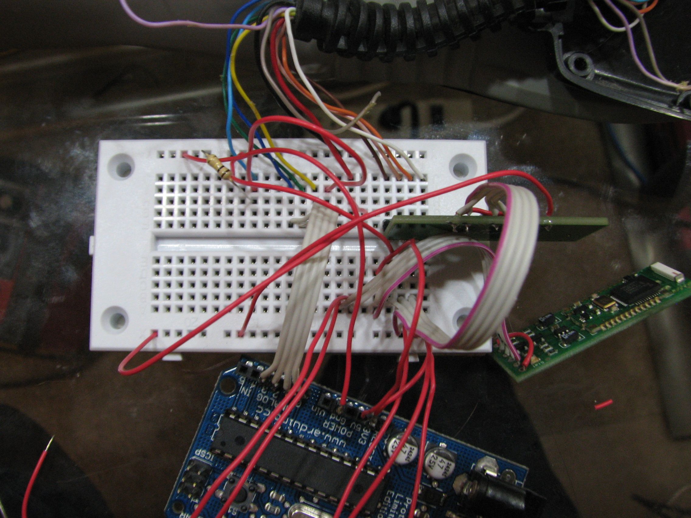 Power Glove 20th Anniversary Edition : 19 Steps (with Pictures ...