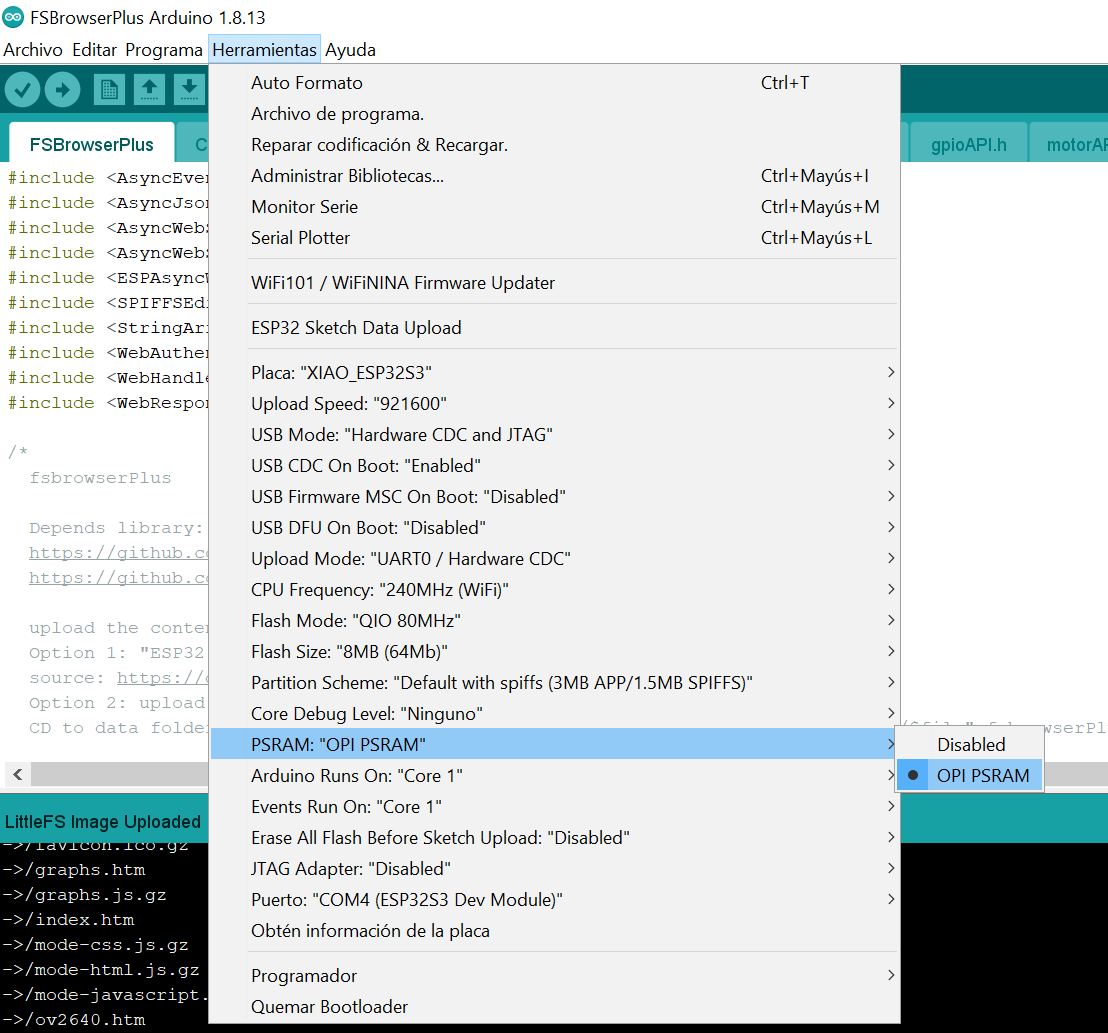 Camera NanoTank : 9 Steps (with Pictures) - Instructables