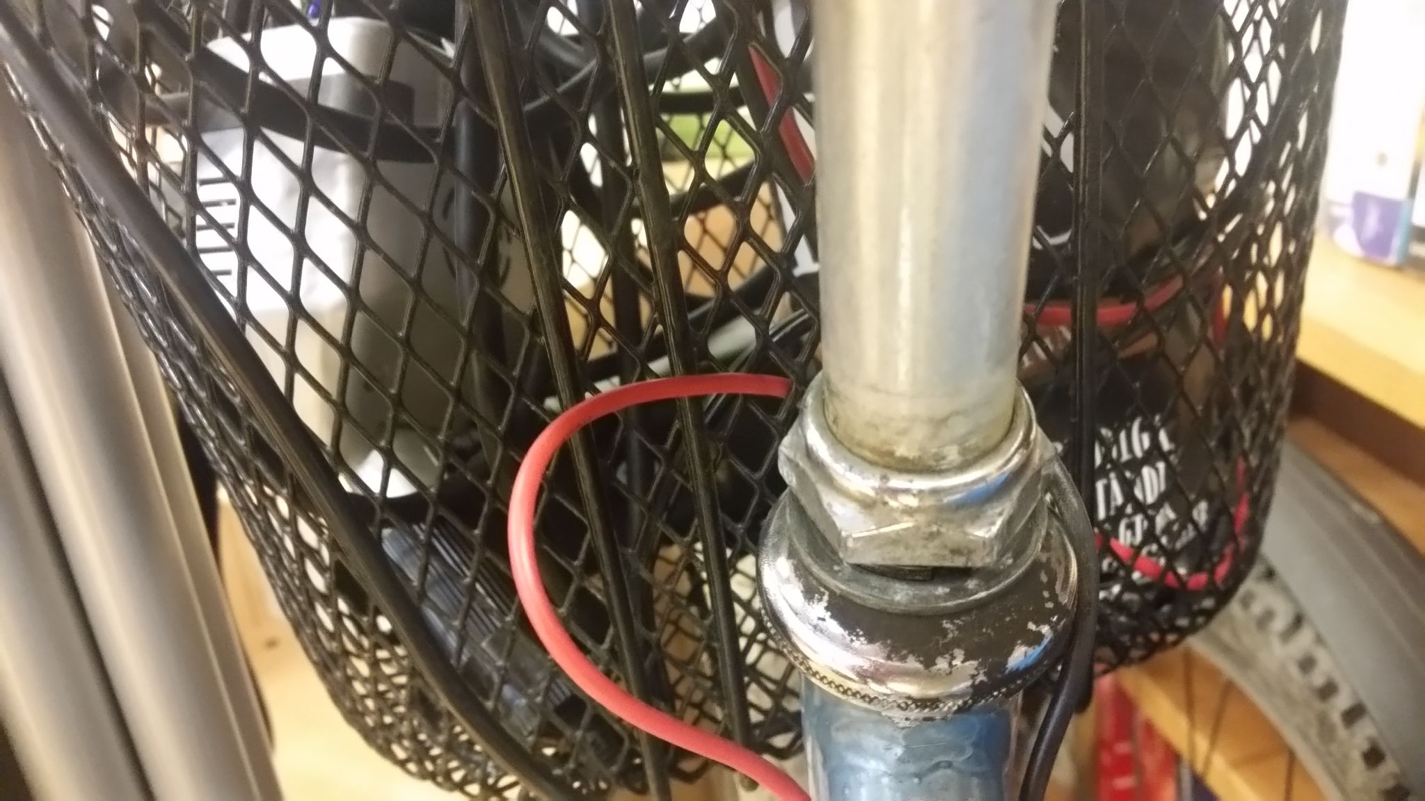 Bicycle - Powered Arduino Water Purification System (using UVC Light ...