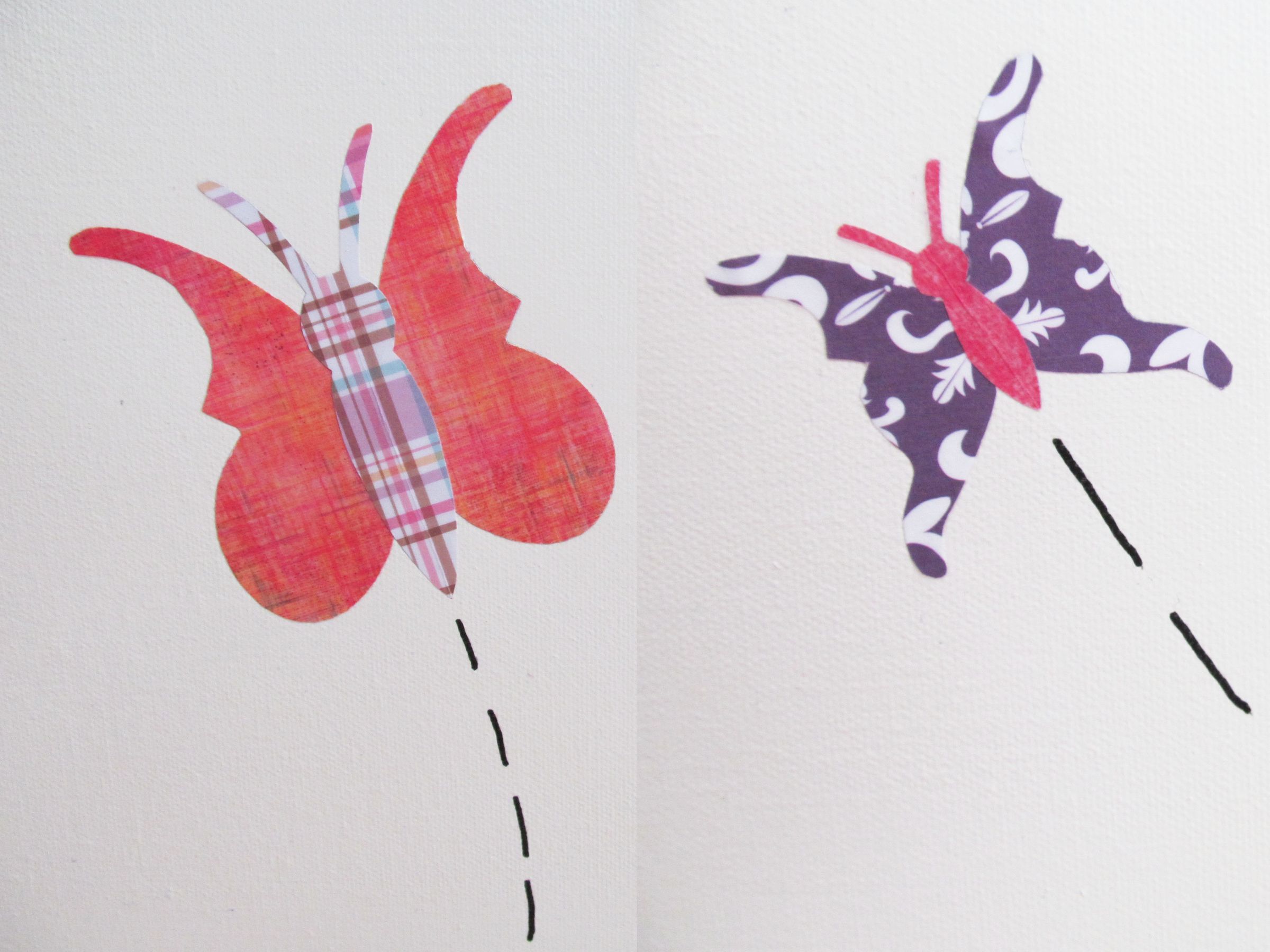 How to Use Modge Podge on Canvas - Instructables