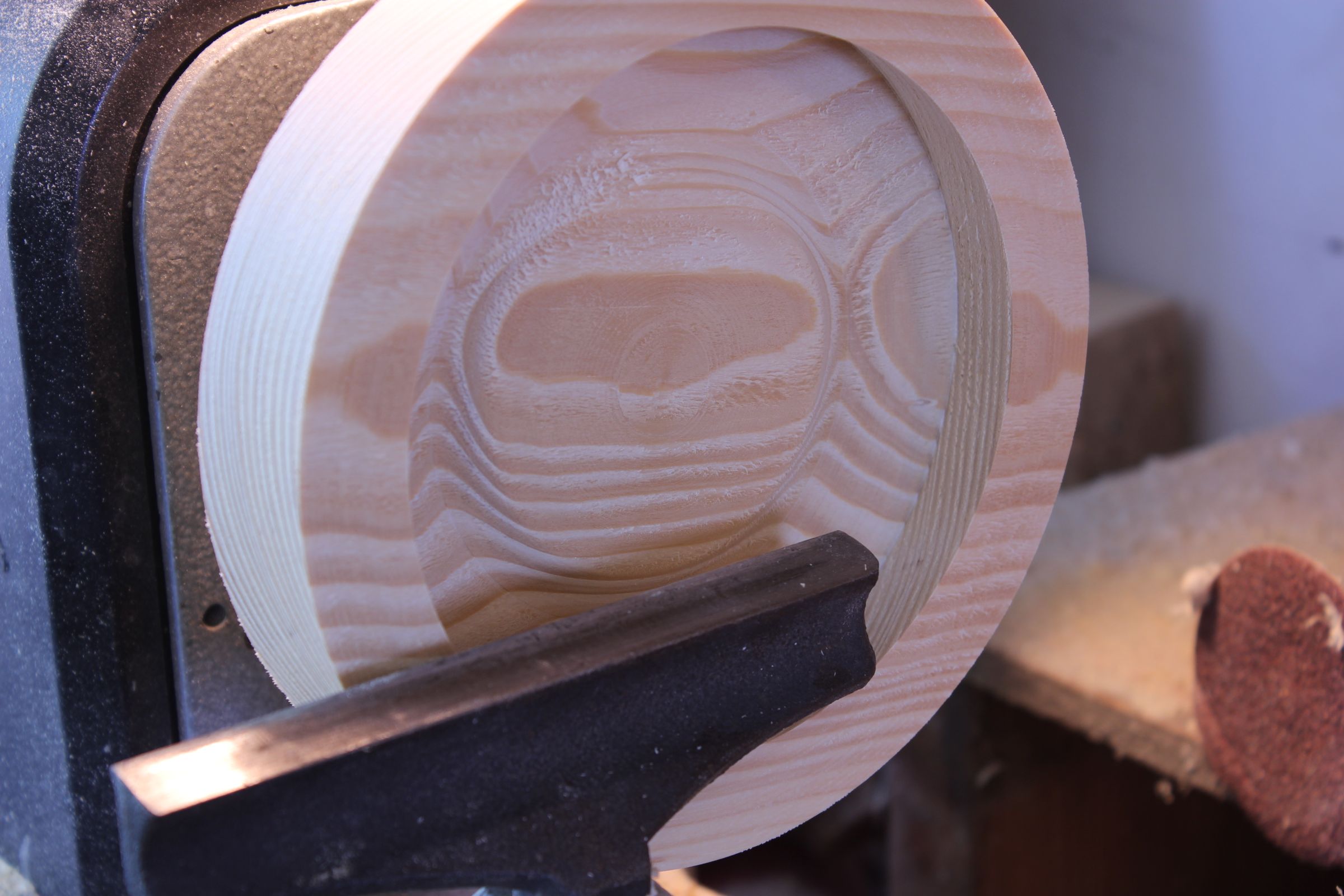 Mother's Day Handprints in a Solid Wooden Frame : 6 Steps (with ...