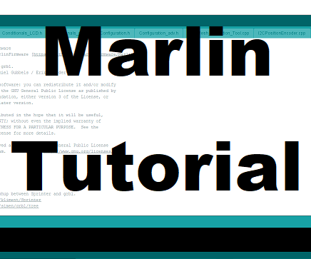 How to Program a 3D Printer With Marlin and Arduino : 14 Steps ...
