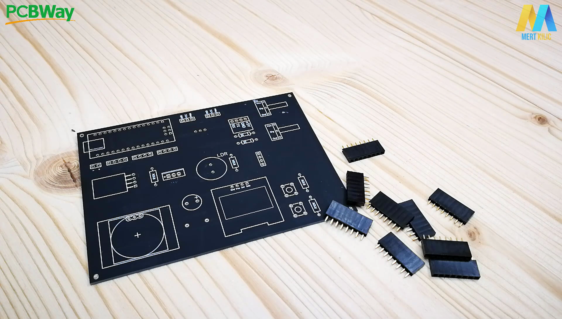 10 Basic Arduino Projects for Beginners! Make at Least 15 Projects With ...