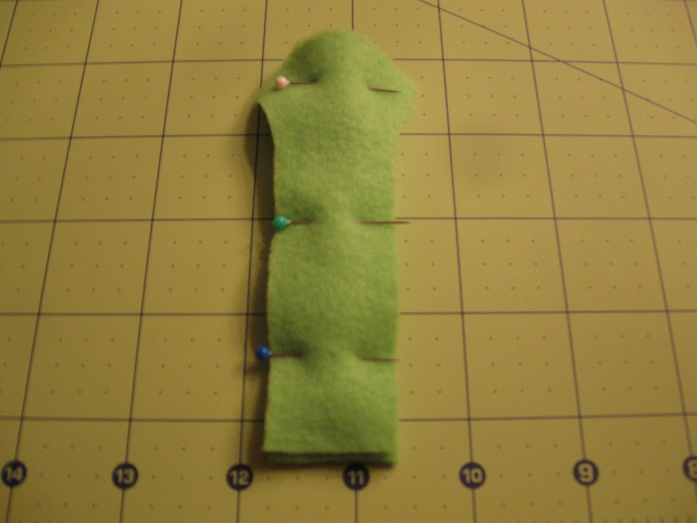 Brain Slug! Sew With Pattern : 10 Steps (with Pictures) - Instructables