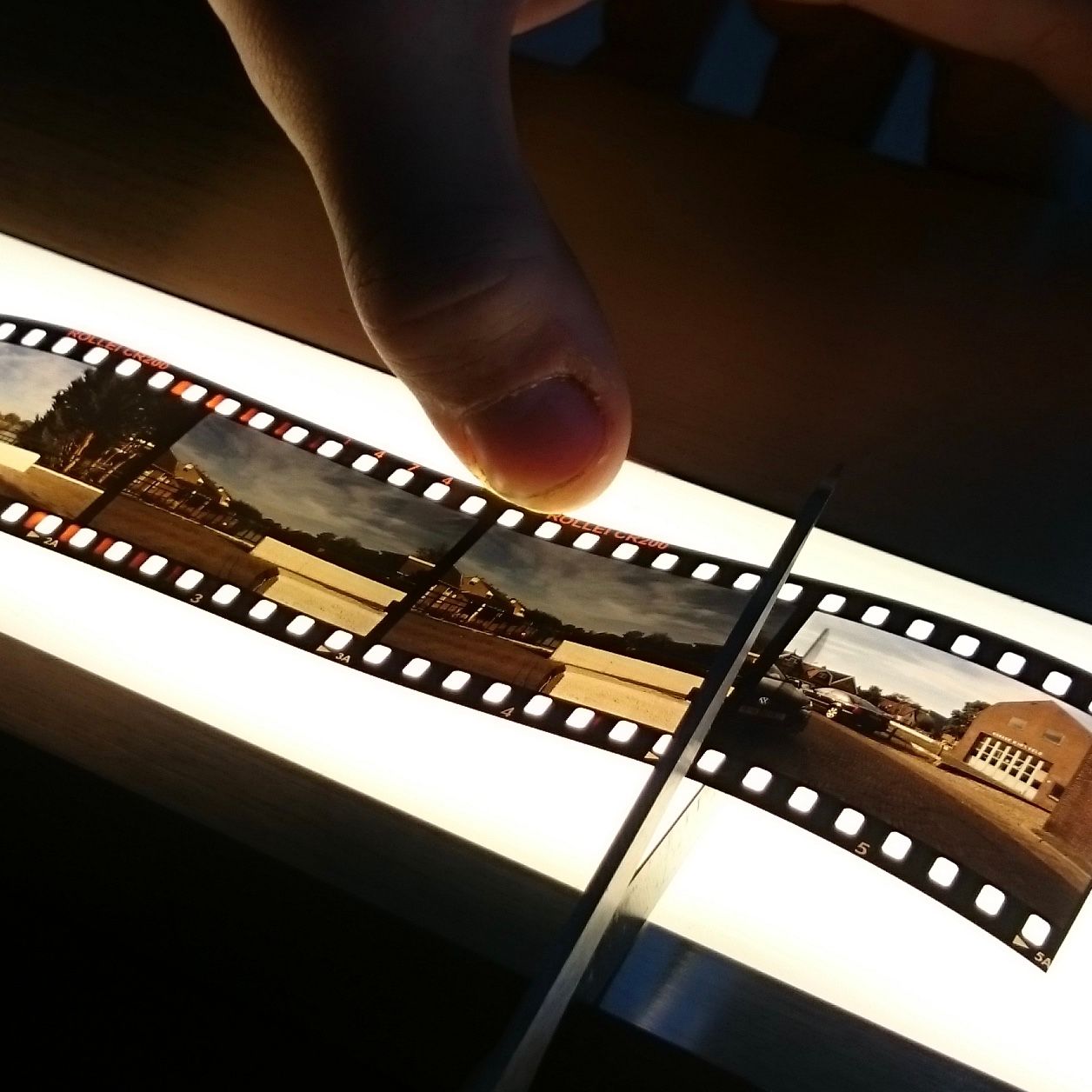 DIY Viewmaster Reels : 7 Steps (with Pictures) - Instructables
