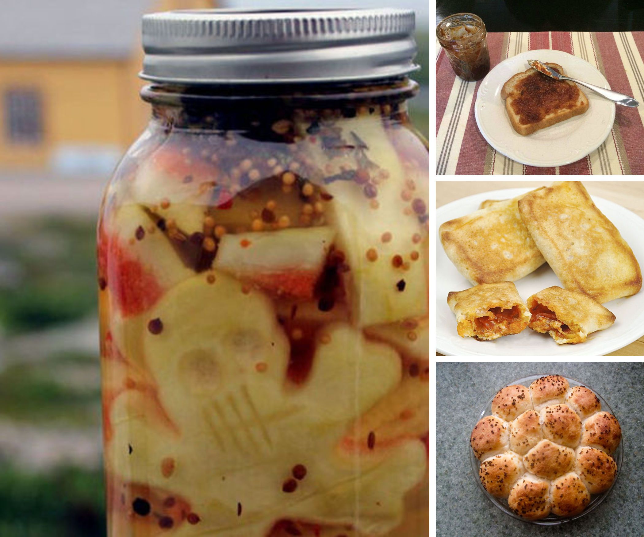 Recipe Ideas - Instructables