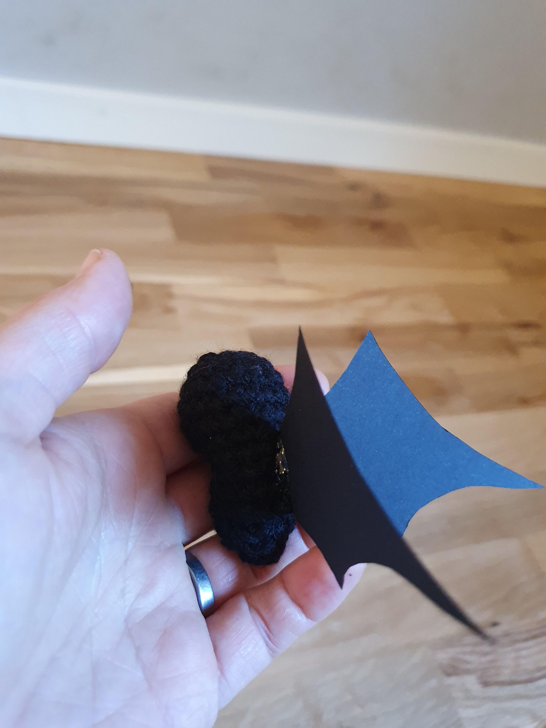 Bat Decoration : 5 Steps (with Pictures) - Instructables