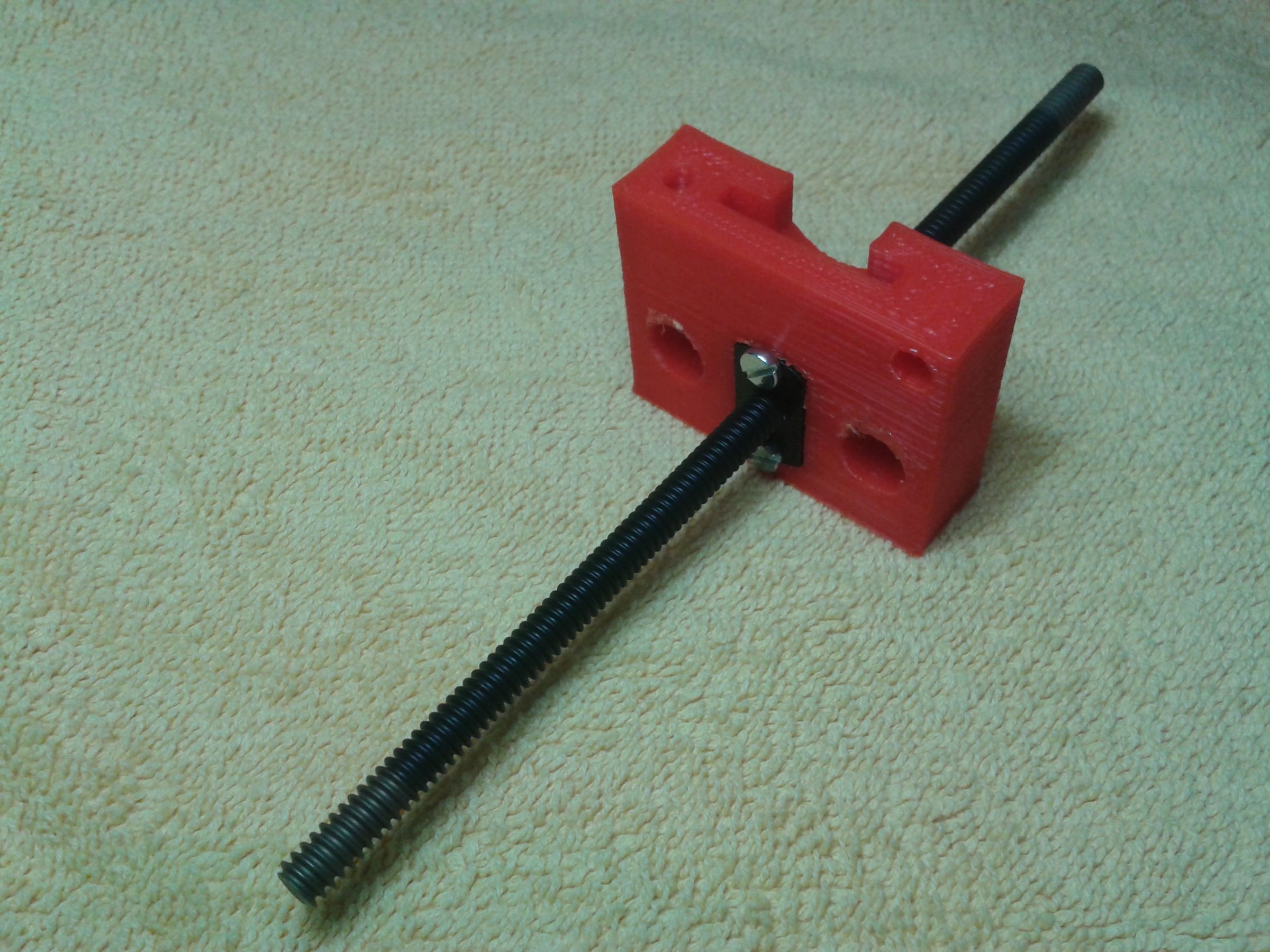 3D Printed Syringe Pump Rack : 29 Steps (with Pictures) - Instructables