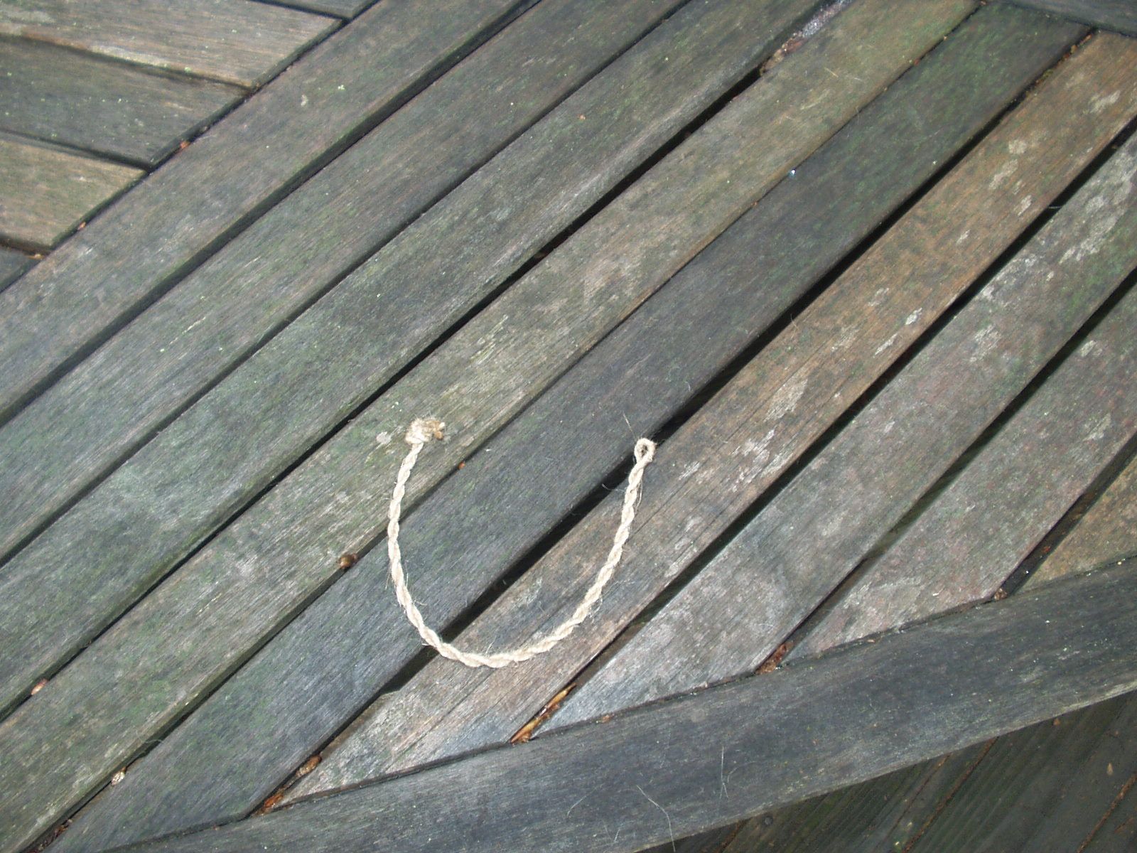 Rope Making With a Hand Powered Drill : 14 Steps (with Pictures ...