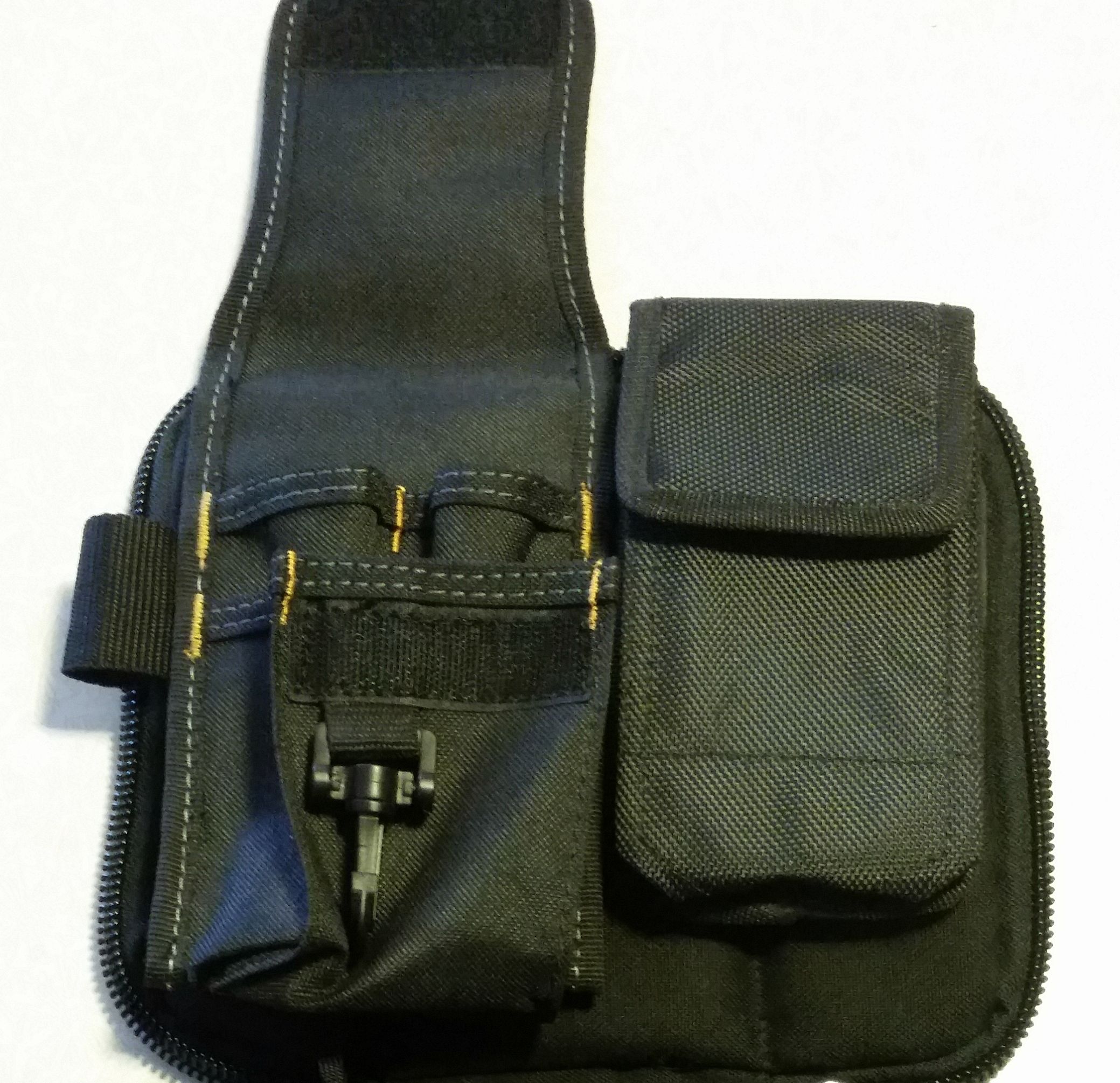 Simple But Complex Fanny Pack : 9 Steps (with Pictures) - Instructables
