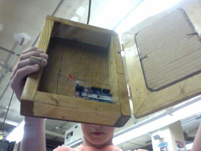 Hidden Picture Frame : 9 Steps - Instructables