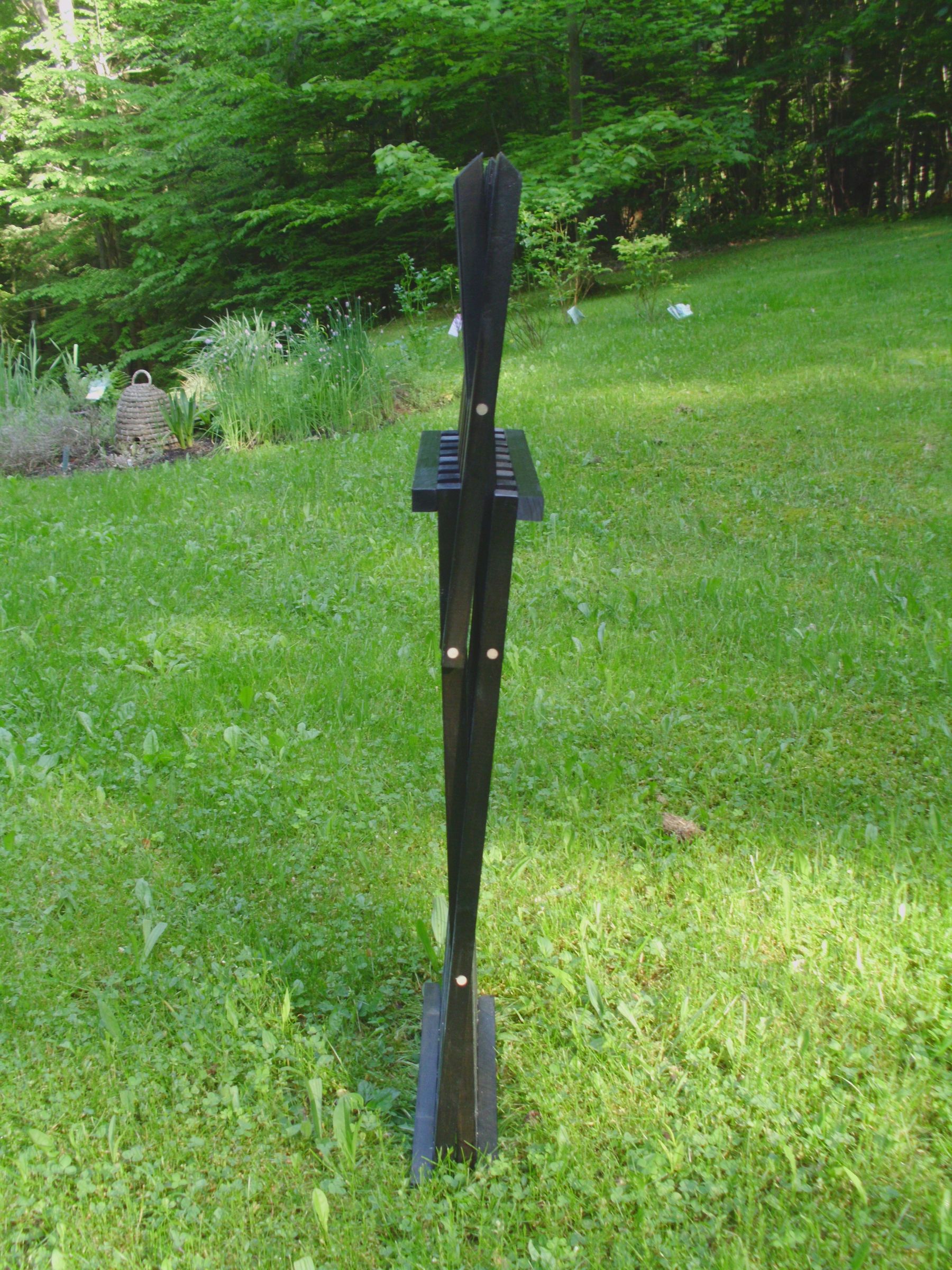 A Very Unique Folding Chair : 7 Steps (with Pictures) - Instructables