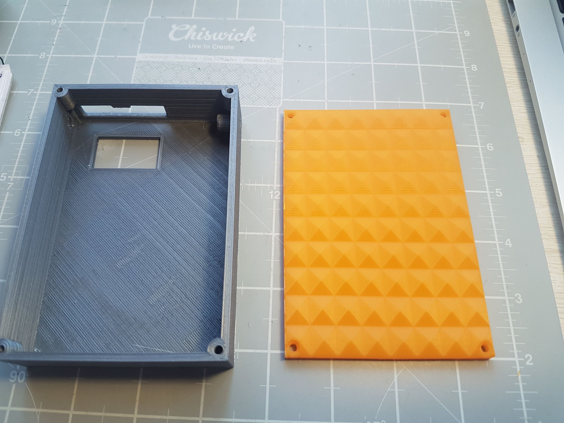 3D Printed 12000mAh Power Bank : 9 Steps (with Pictures) - Instructables