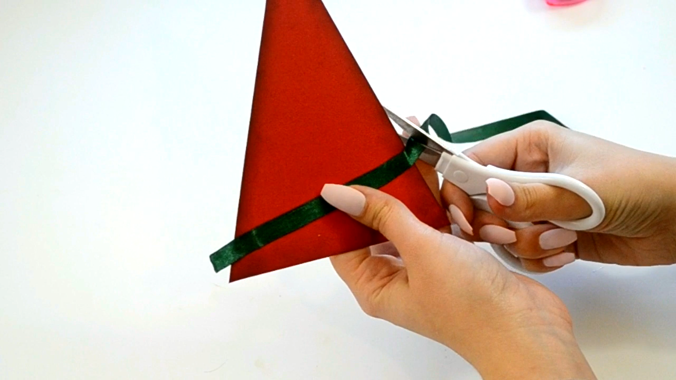 Christmas Tree Explosion Box | Christmas Card 2018 : 12 Steps (with ...