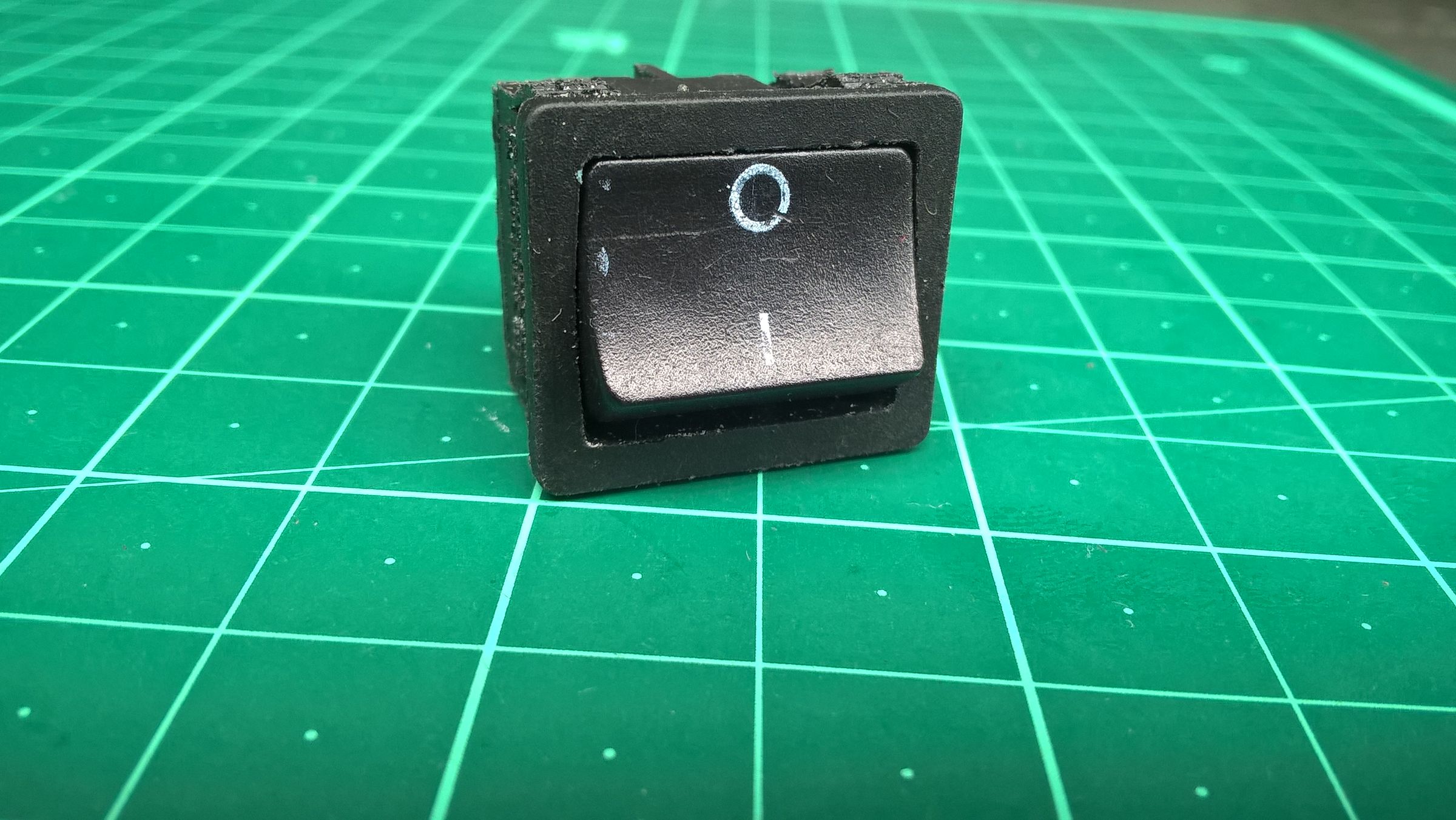 DIY Variable Power Supply With Adjustable Voltage and Current : 14 ...