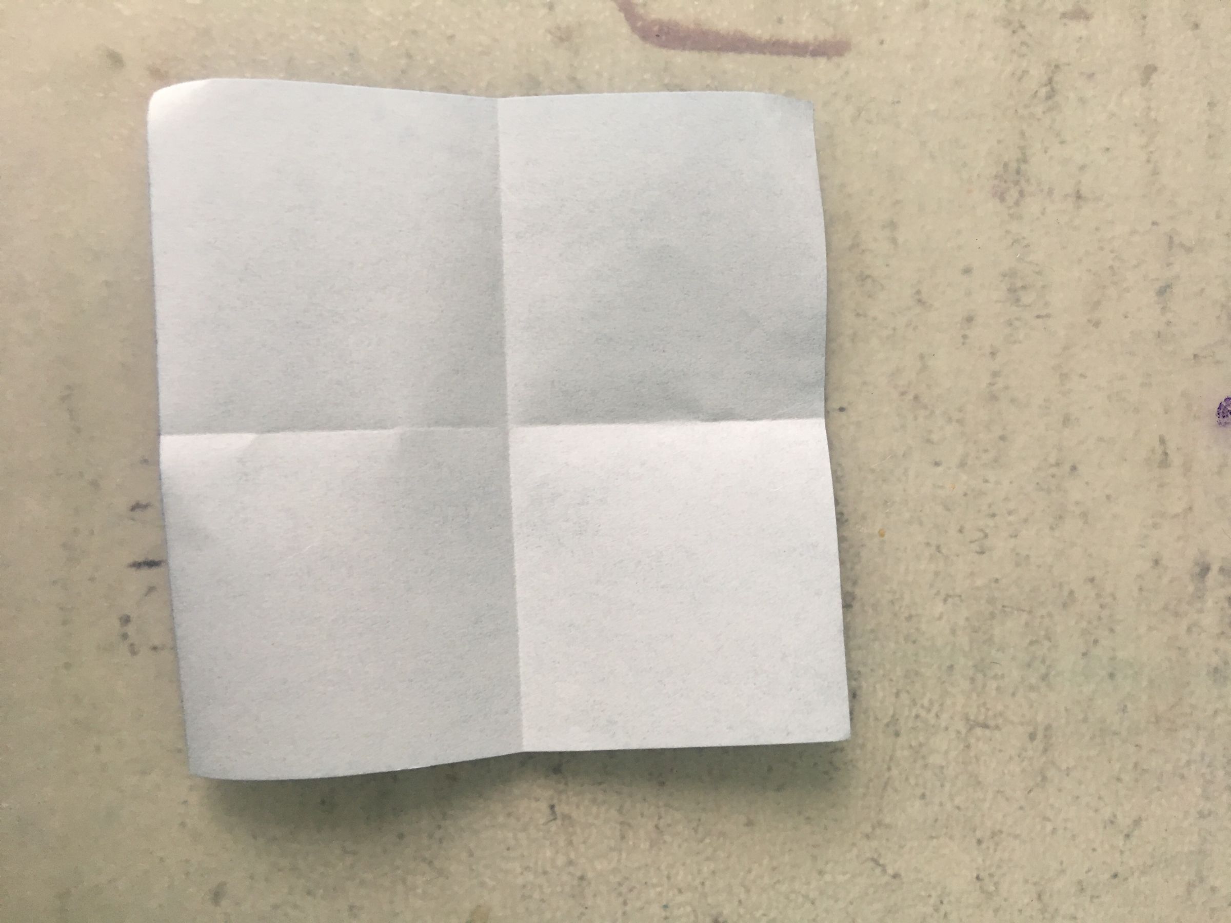 3D Origami Wall Art | Triangle Pixel Art : 6 Steps - Instructables