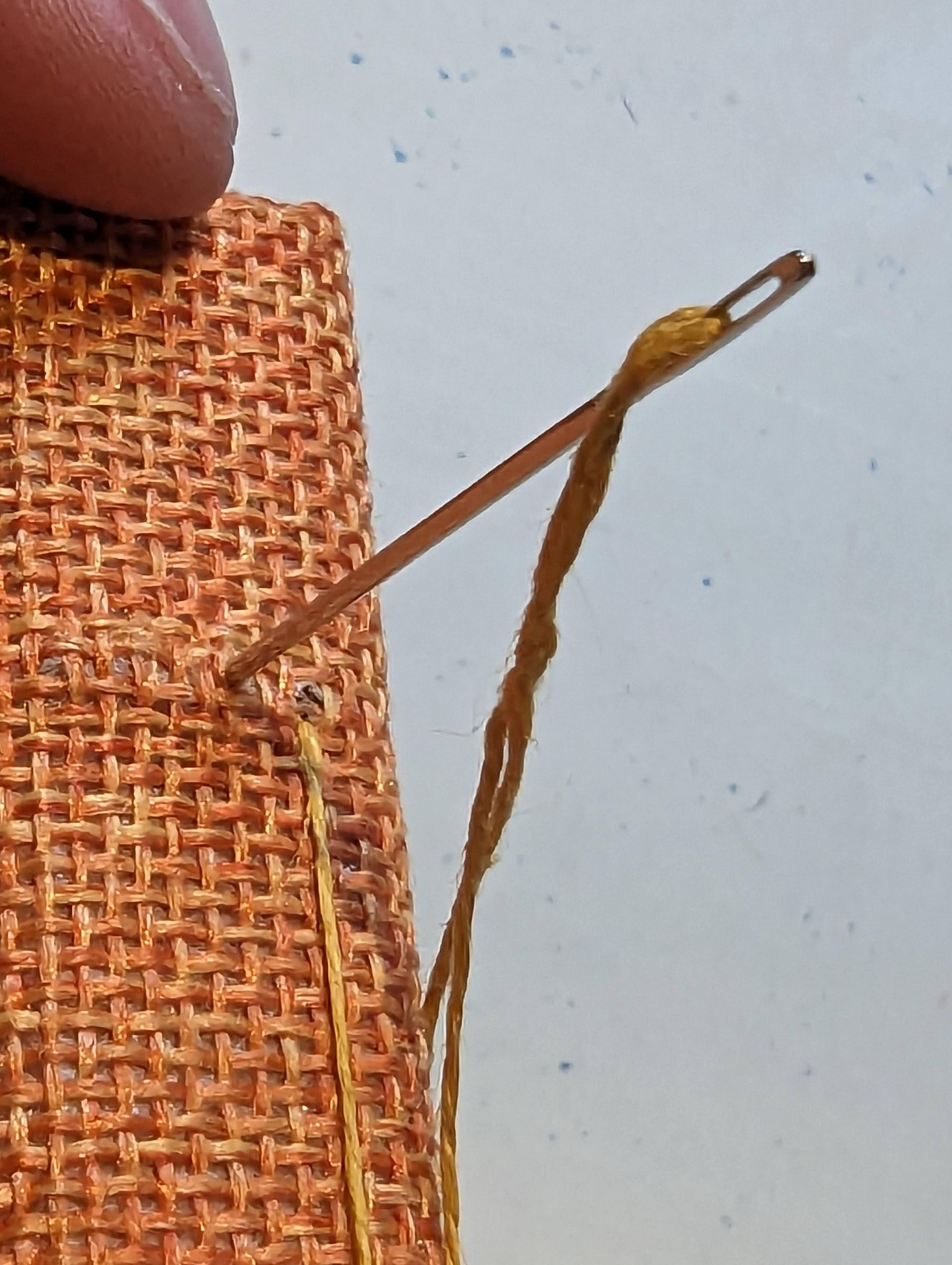 Long Stitch Book Binding for Rapid Journals, Sketchbooks, Etc. (No ...