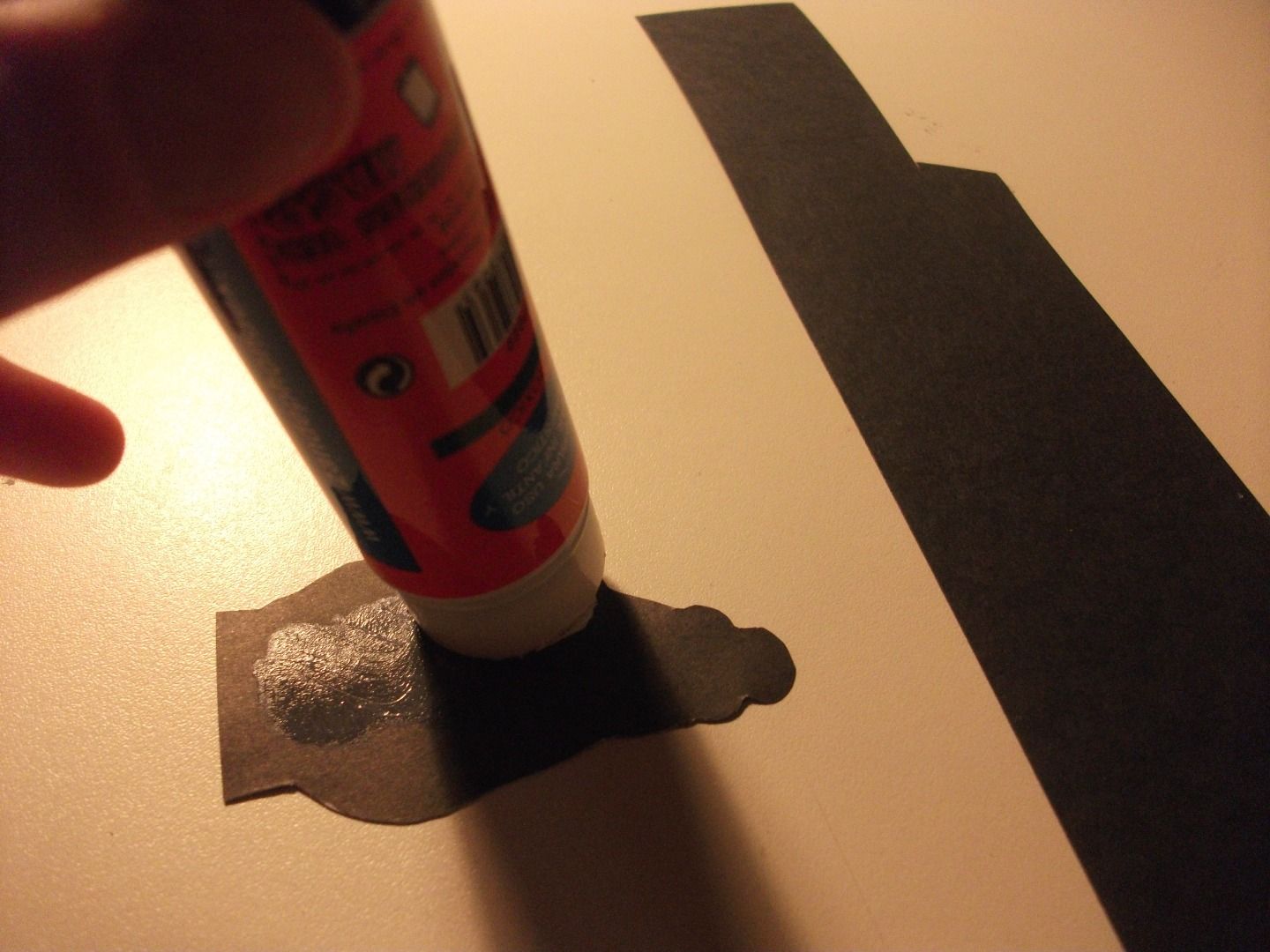 Bookmark From Flyers : 8 Steps - Instructables