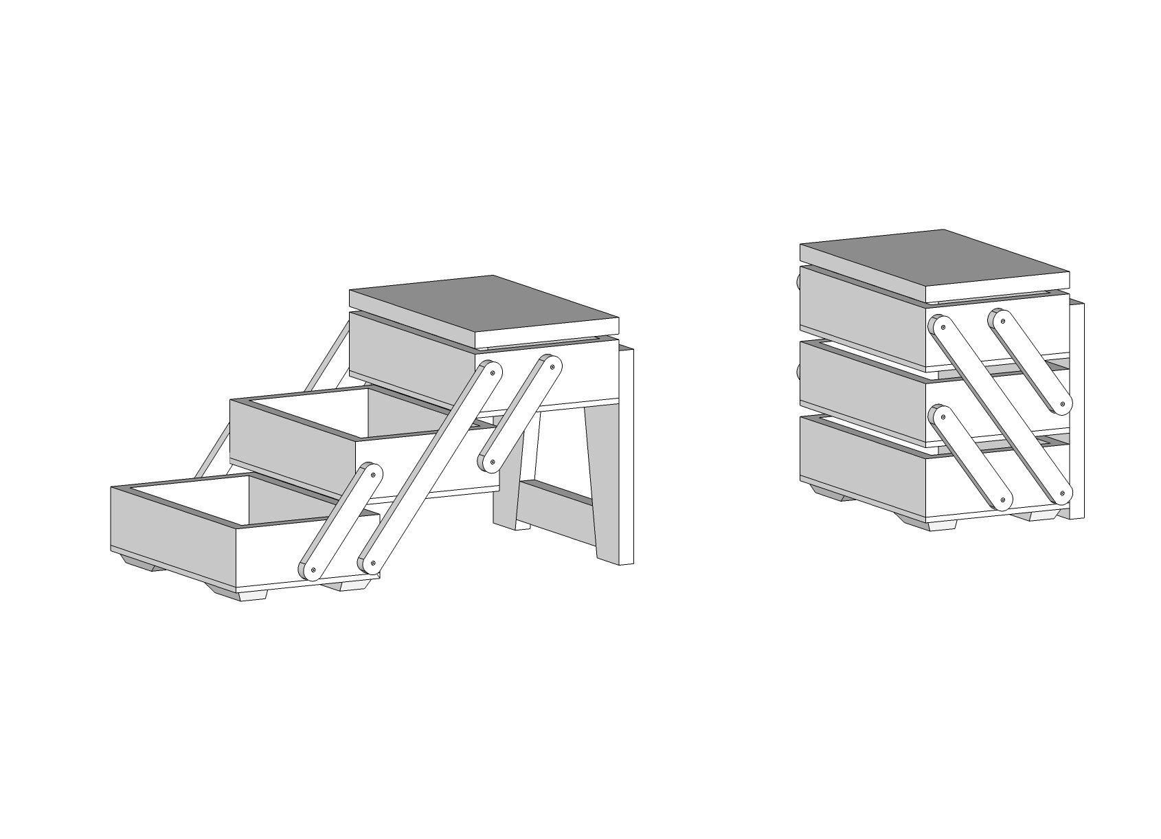 3-Tier Toolbox : 8 Steps (with Pictures) - Instructables