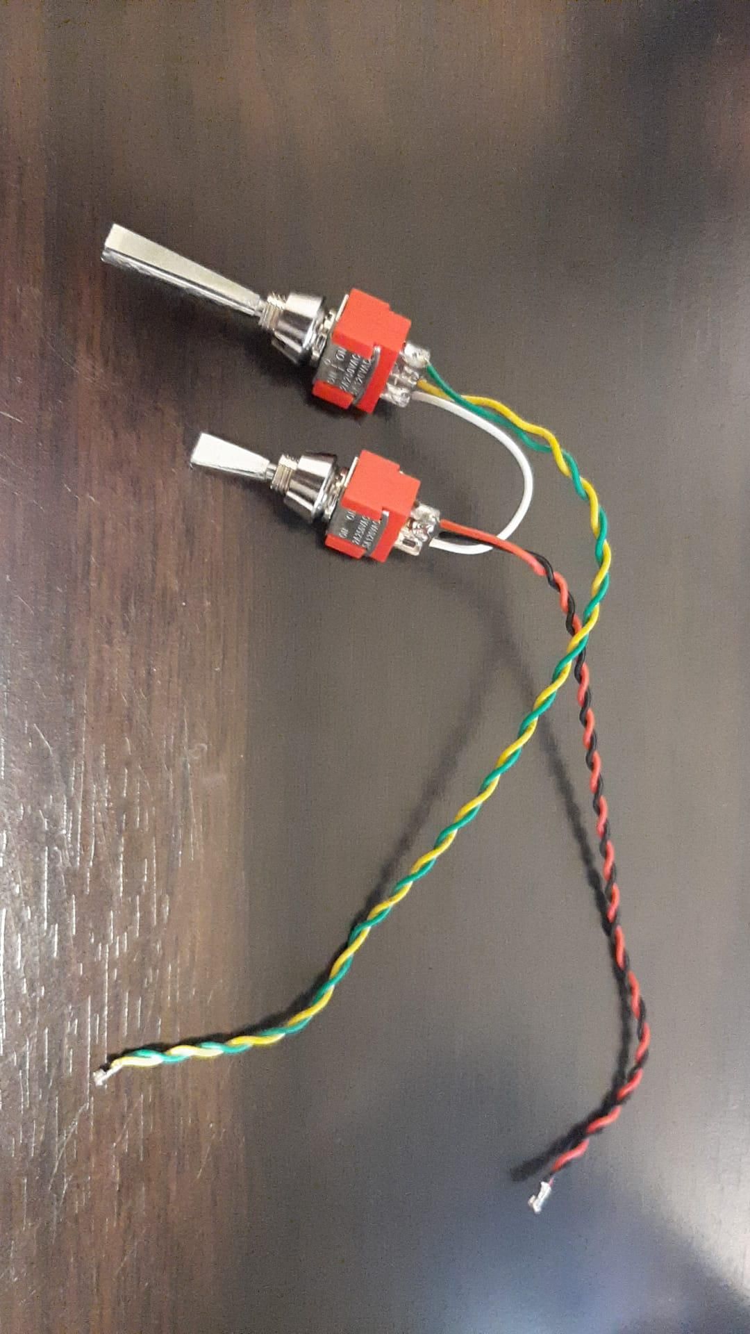 FLYSKY FS-I6 UPGRADE TUTORIAL : 6 Steps - Instructables