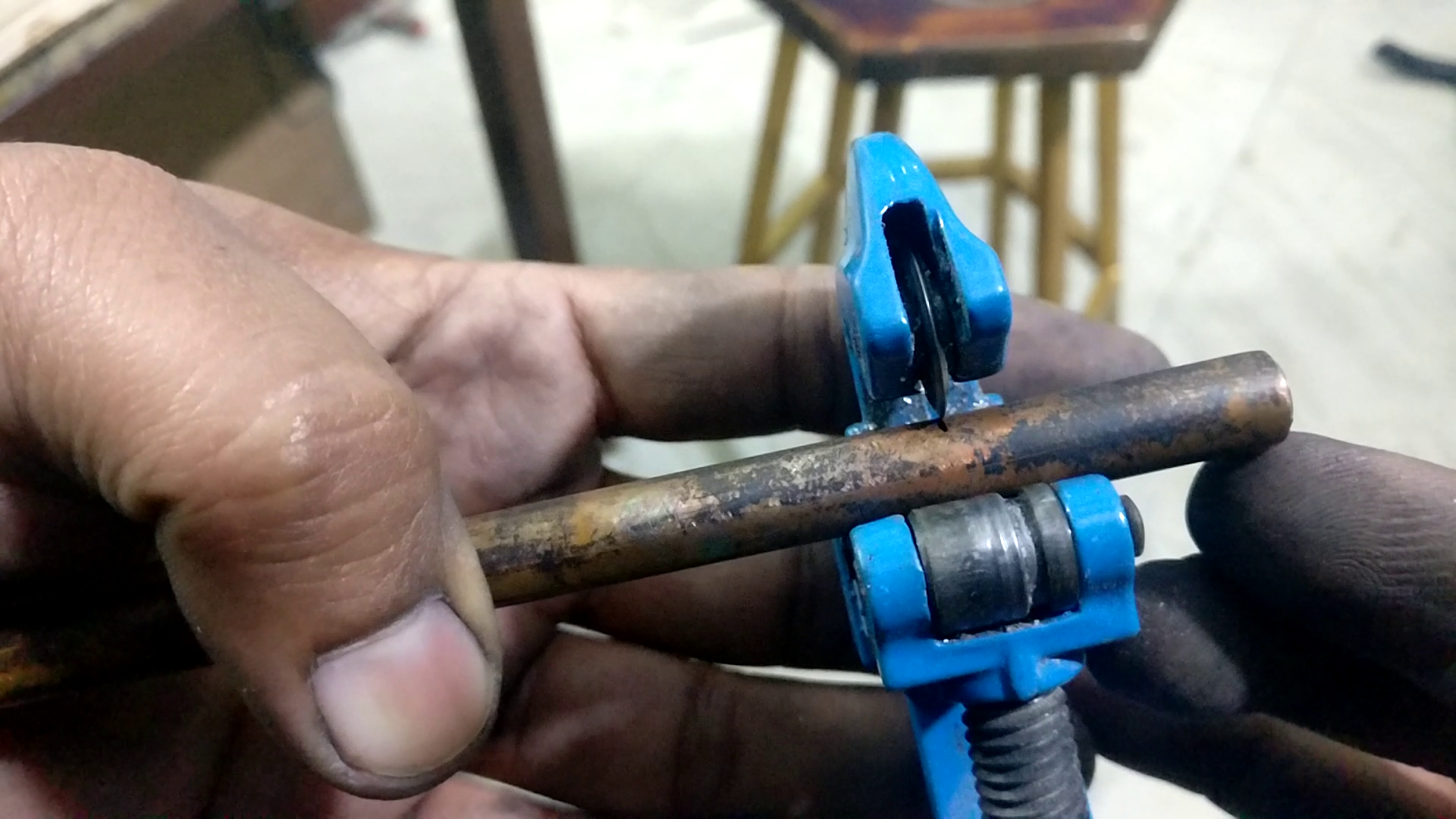 Making a Graver and Template Set for Engraving : 15 Steps (with ...