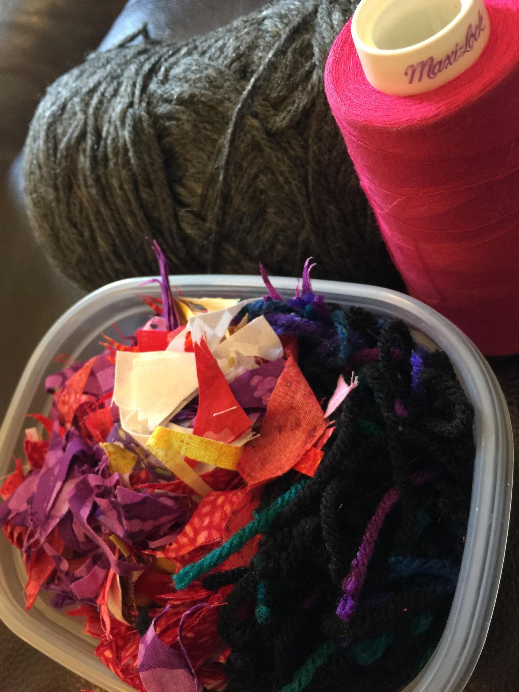 How to Make a Temari : 11 Steps (with Pictures) - Instructables