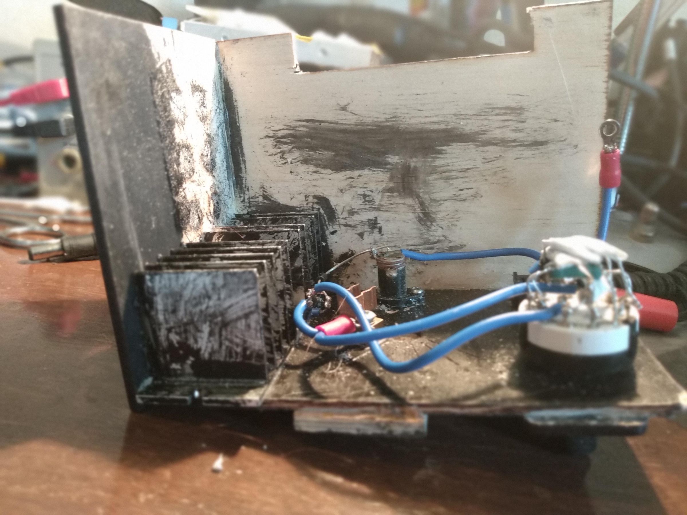 Multiwavelength LED Light Source : 8 Steps (with Pictures) - Instructables