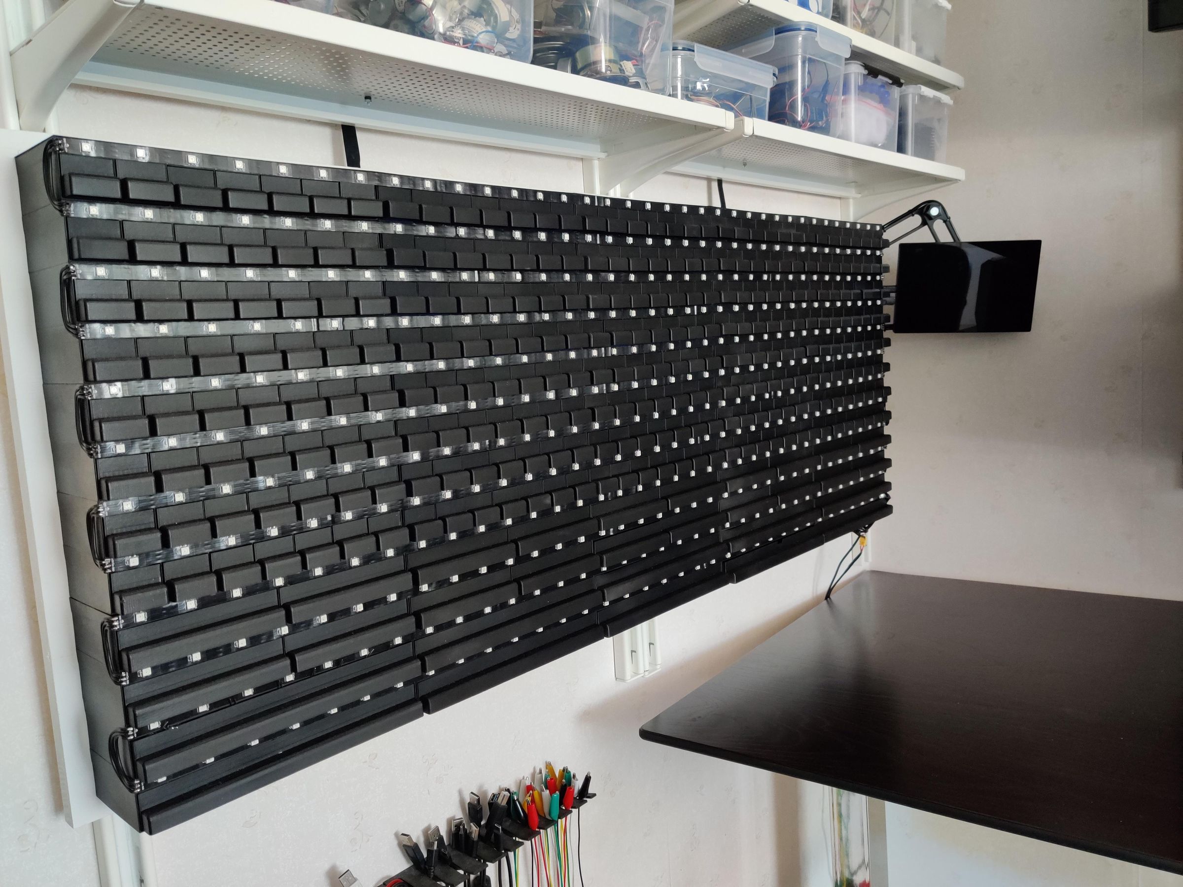 The Component Storage System : 10 Steps (with Pictures) - Instructables