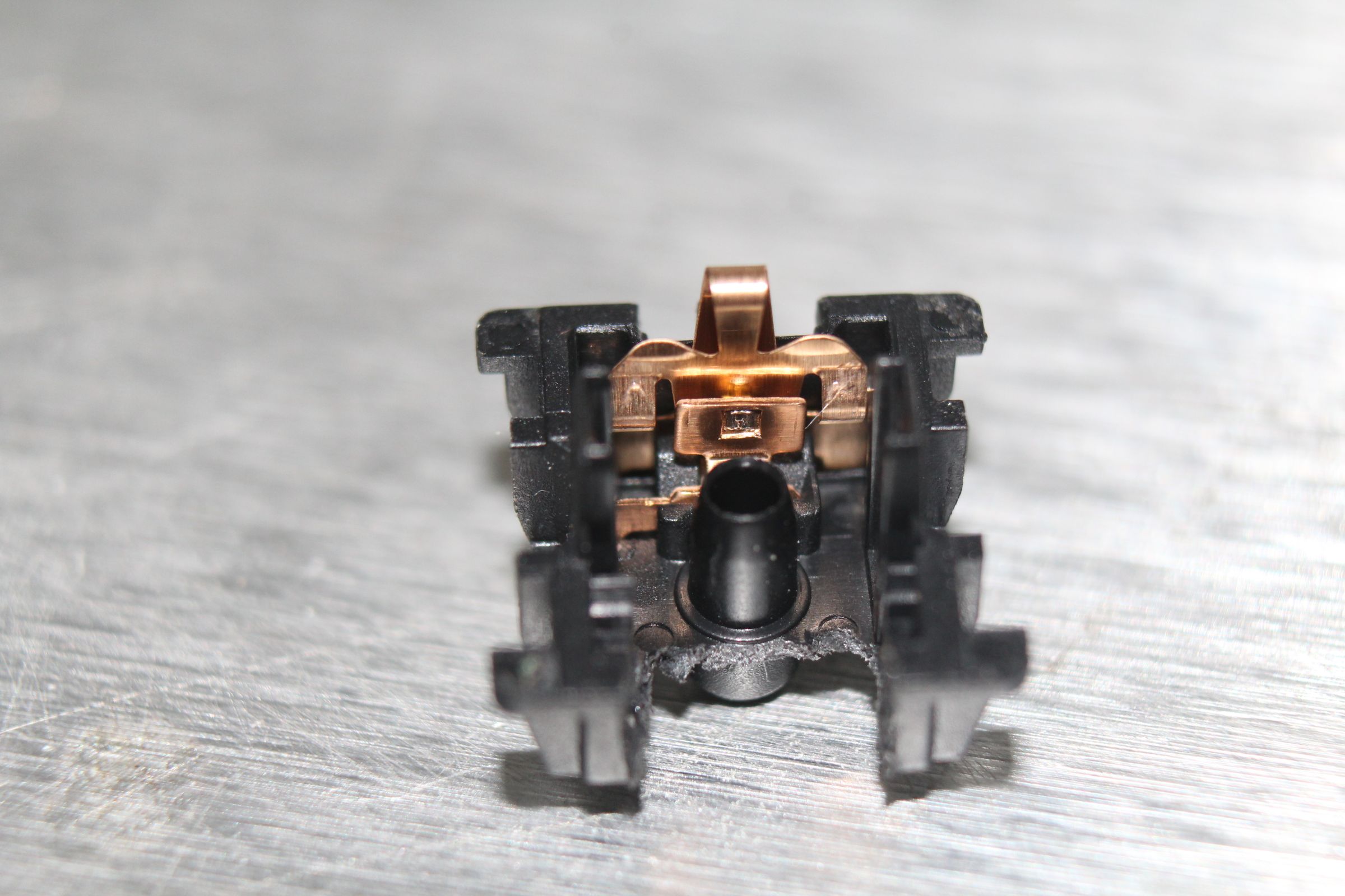 Custom Macro Mechanical Keypad : 12 Steps (with Pictures) - Instructables